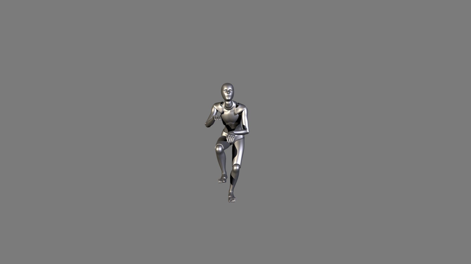 Climb - 3D model by Centroid Motion Capture (@Centroid) [619cad7 ...