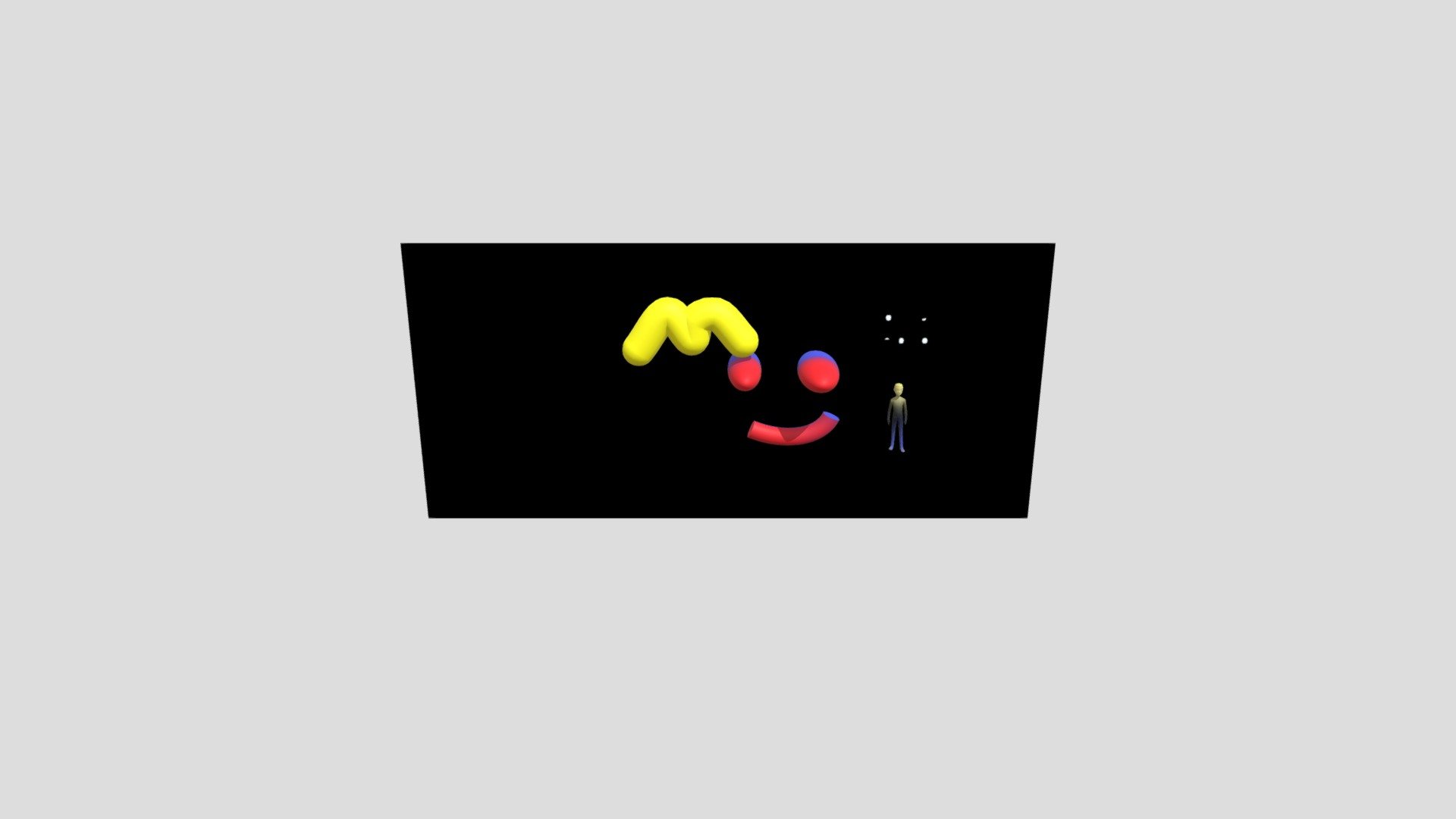 Domuniss - Download Free 3D model by masonpowers733 [619d52d] - Sketchfab