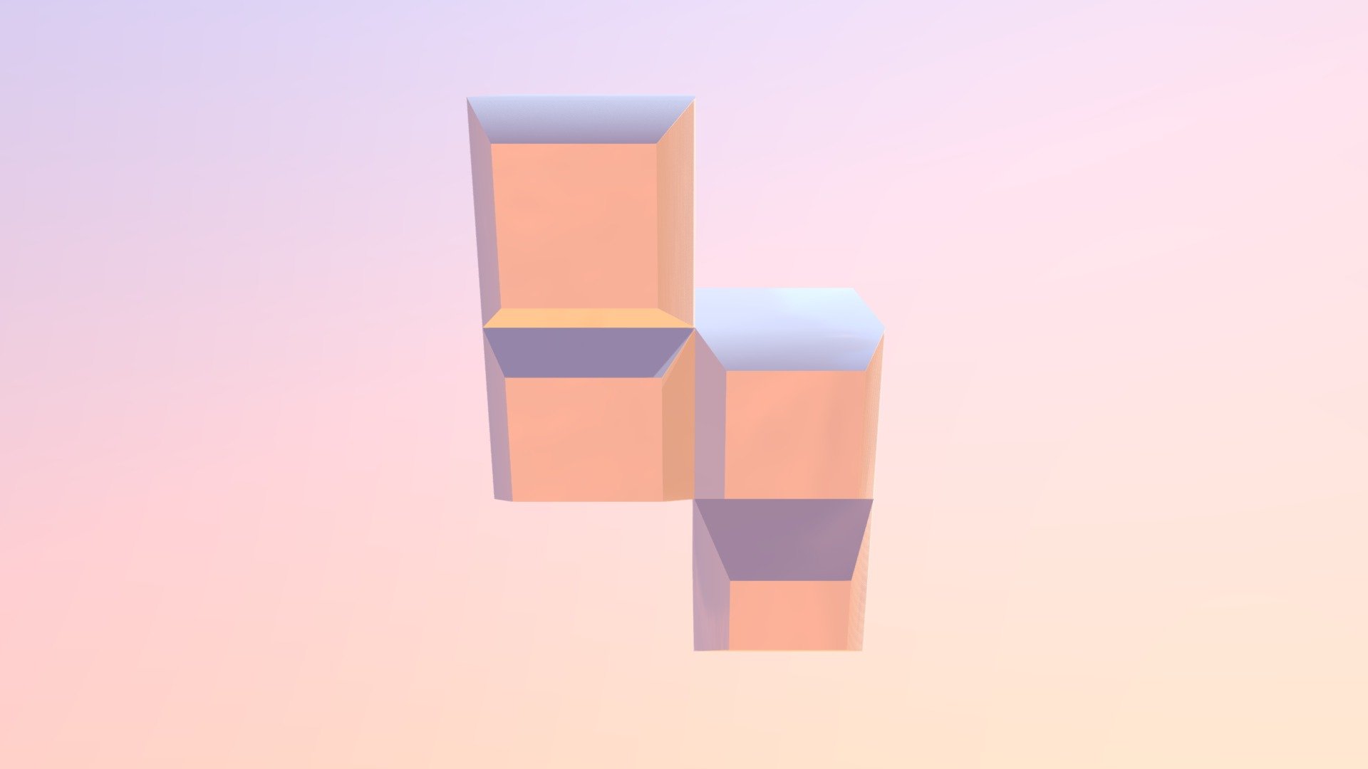 Boxes - Download Free 3D model by MaximusDN [619d679] - Sketchfab
