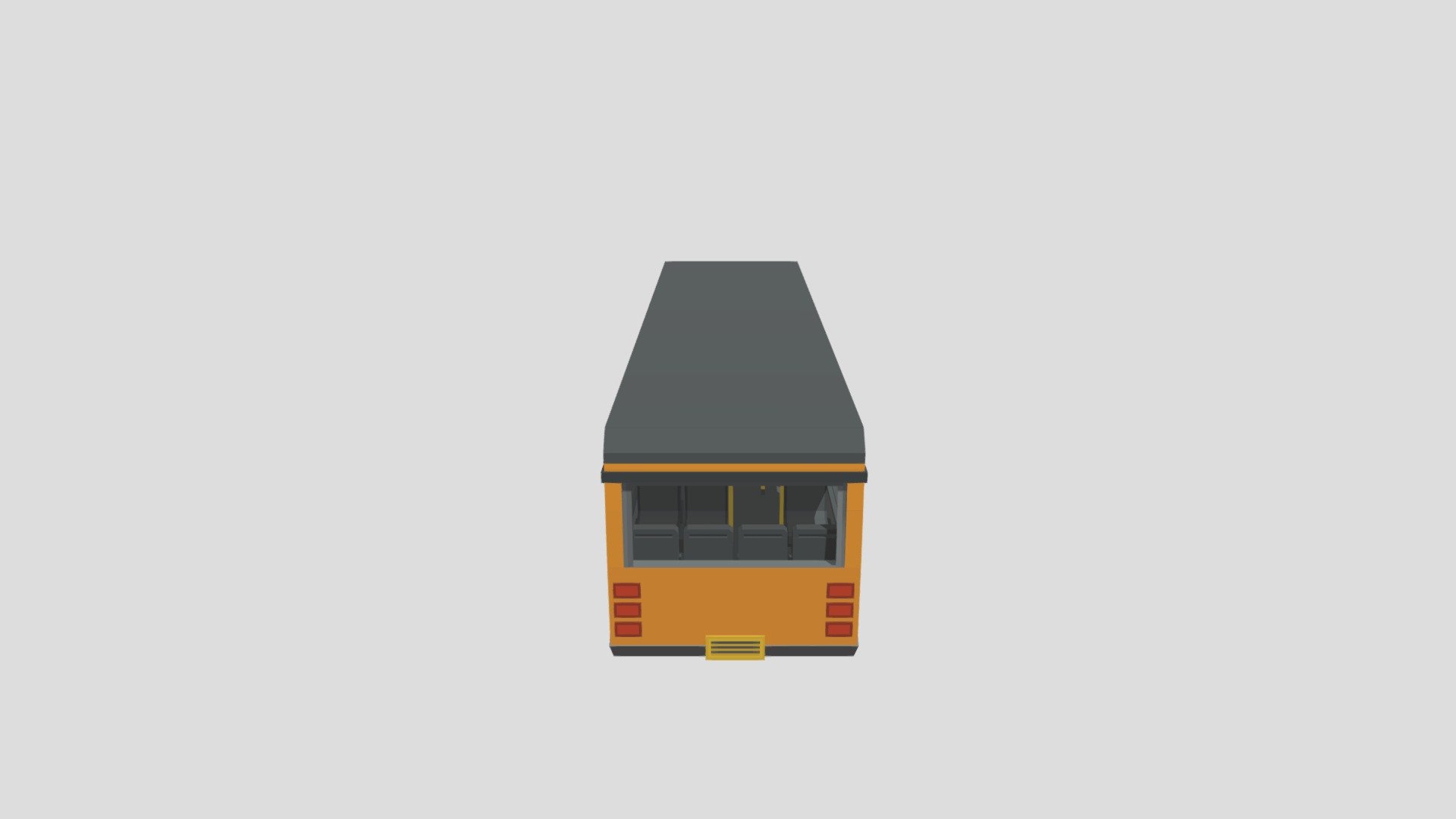 Bus - 3D model by Lynx_Toxic_X [61a0d32] - Sketchfab