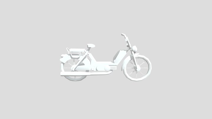 Babetta 3D models - Sketchfab