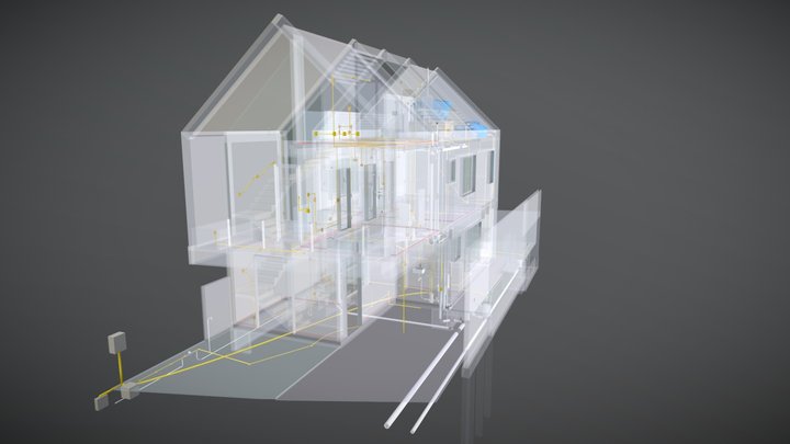 Curitiba 3D models - Sketchfab