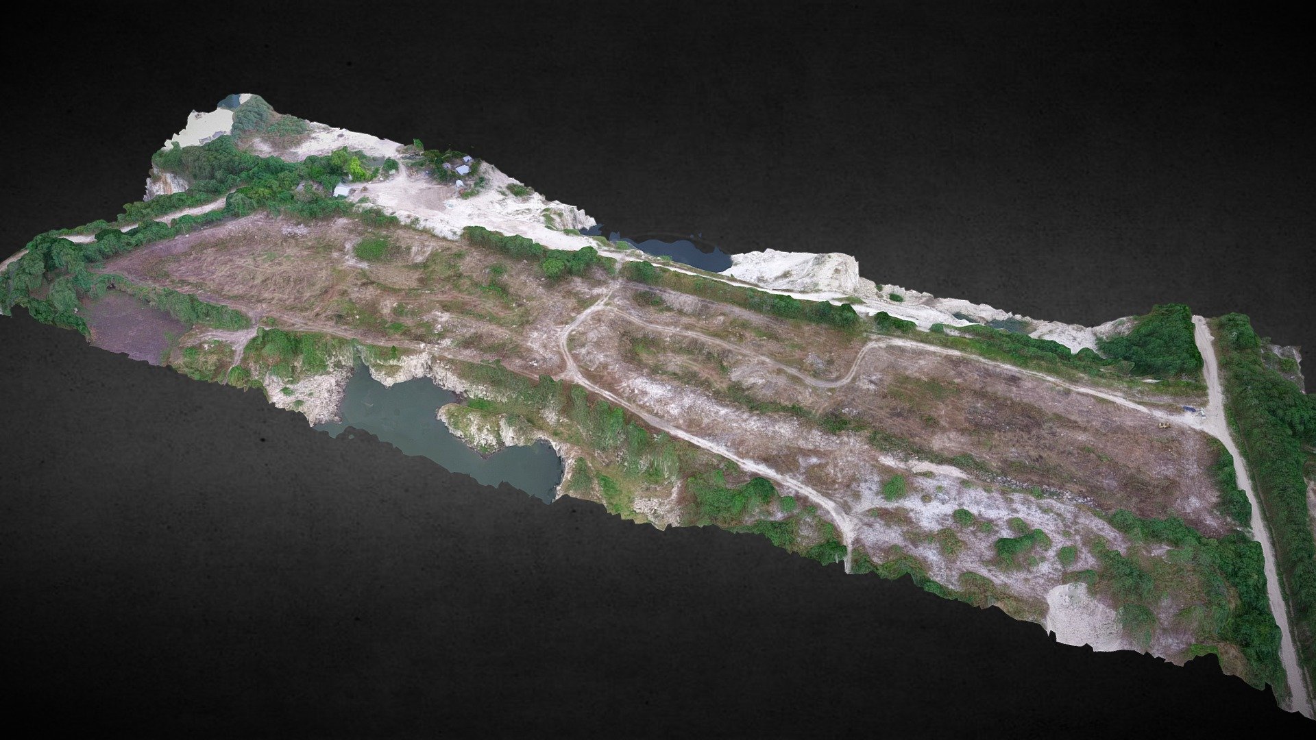 STP - 3D model by I'm Bank (@weerapong) [61a3b26] - Sketchfab