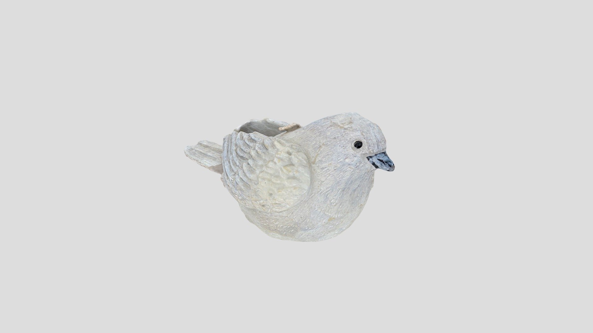 Bird Candle - Buy Royalty Free 3D model by Studious Studios (@Studious ...