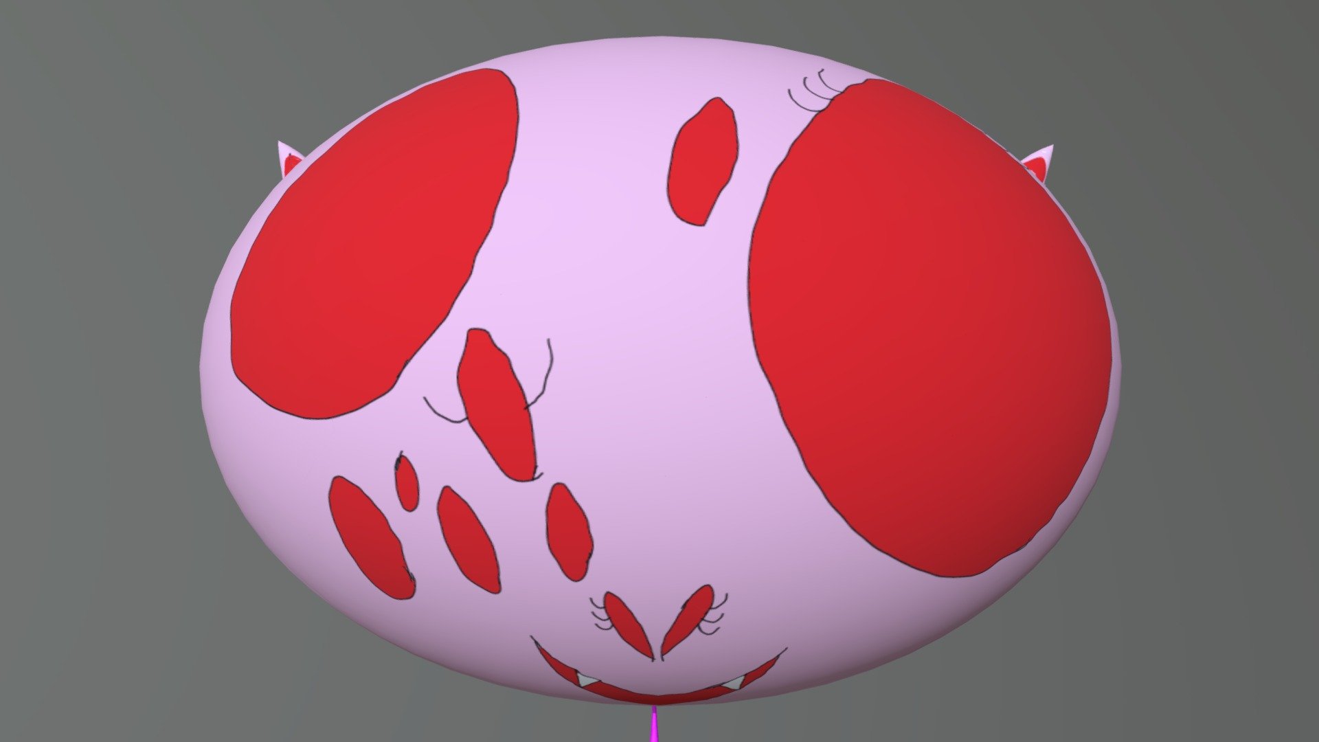 gredf - 3D model by 28kpaul [61a4dbc] - Sketchfab