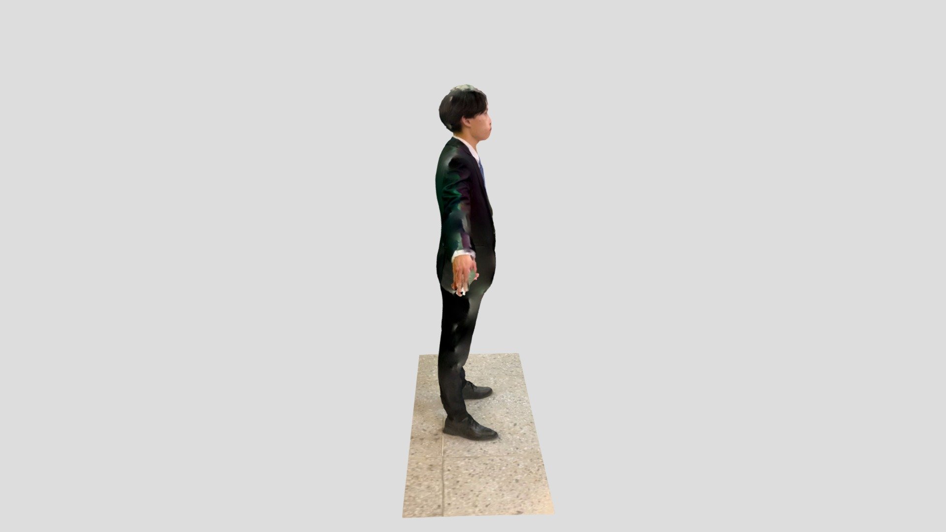 Polycam capture - Download Free 3D model by evan.lu.mun [61a6394 ...