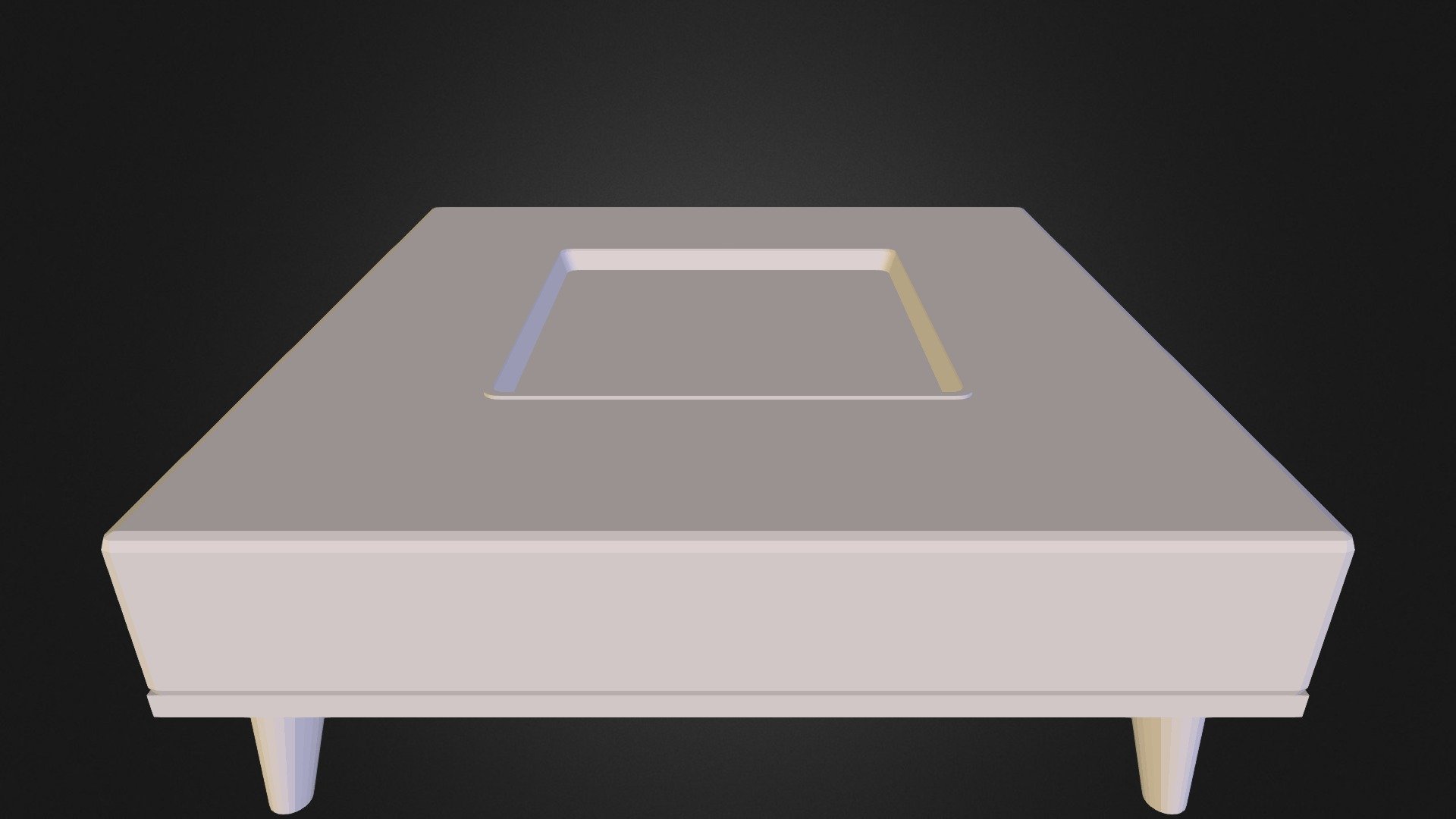 hh11 - 3D model by YuncheolChae [61a69ab] - Sketchfab