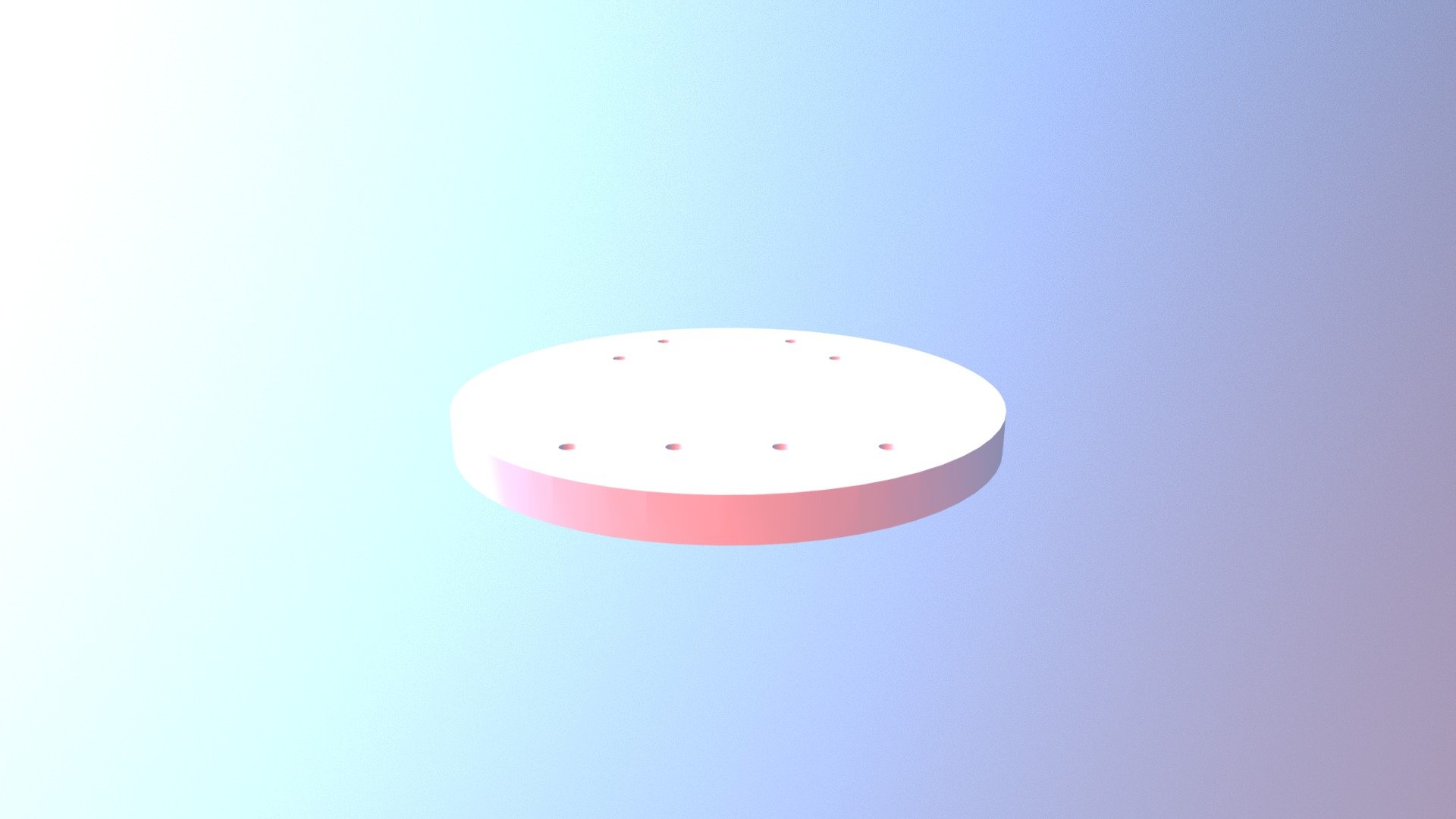 Standard Chip Top - 3D model by toriburton (@toributon) [61a6f38 ...