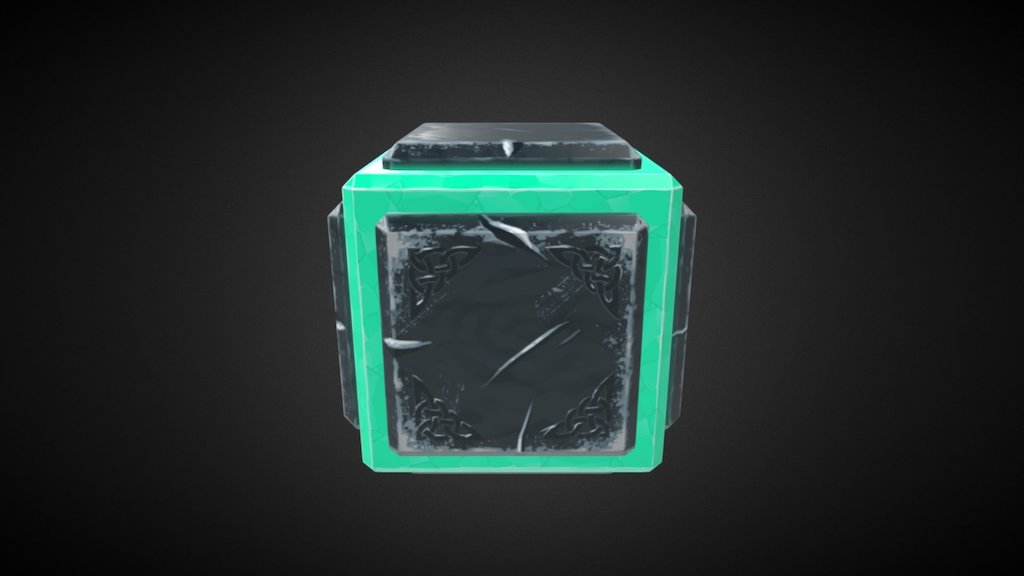 Core Block Besiege - Download Free 3D model by batmanholecover [61a93f7 ...