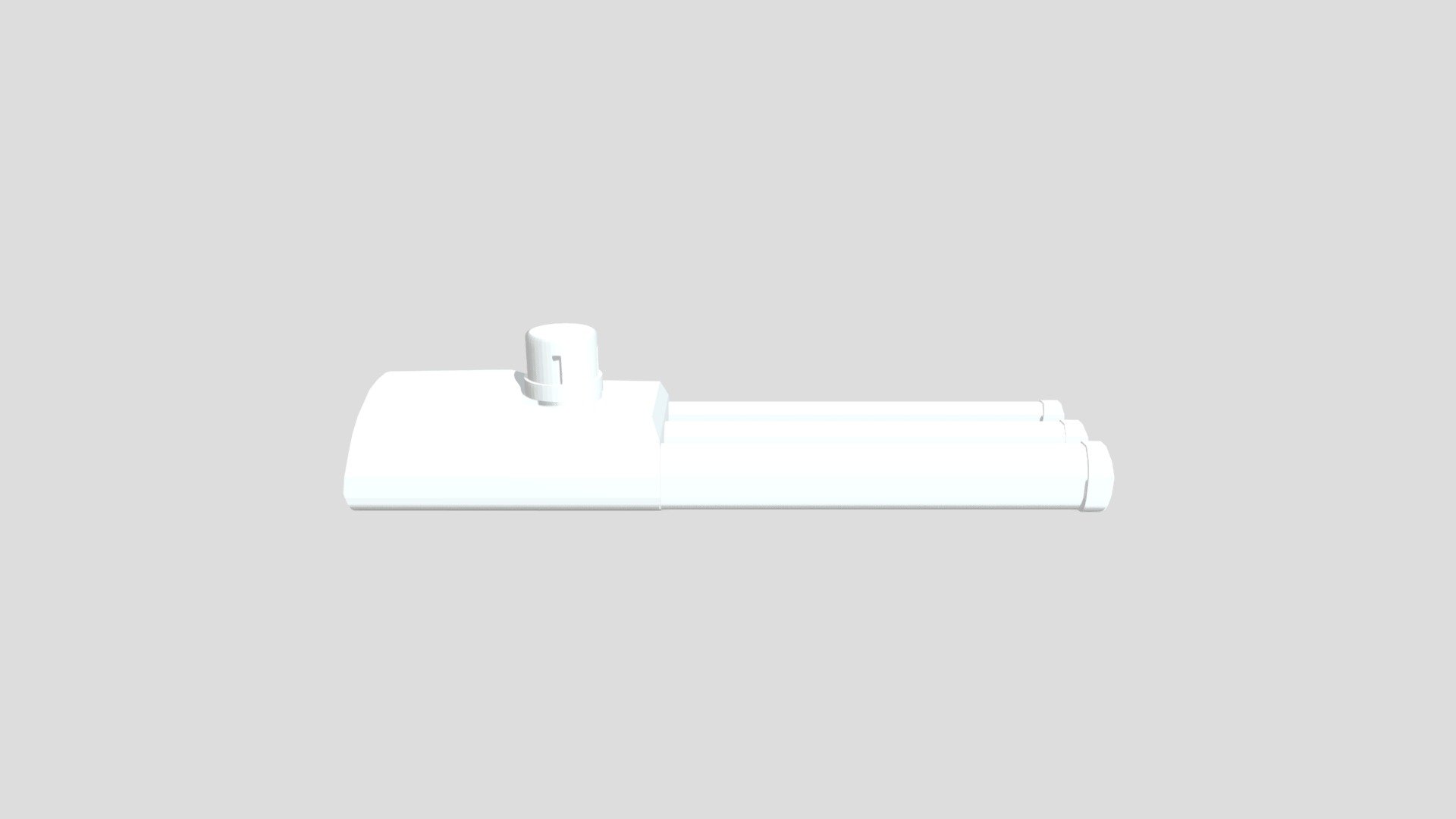 Cooper Navion - Download Free 3D model by AEL 115 & 315 Fan ...