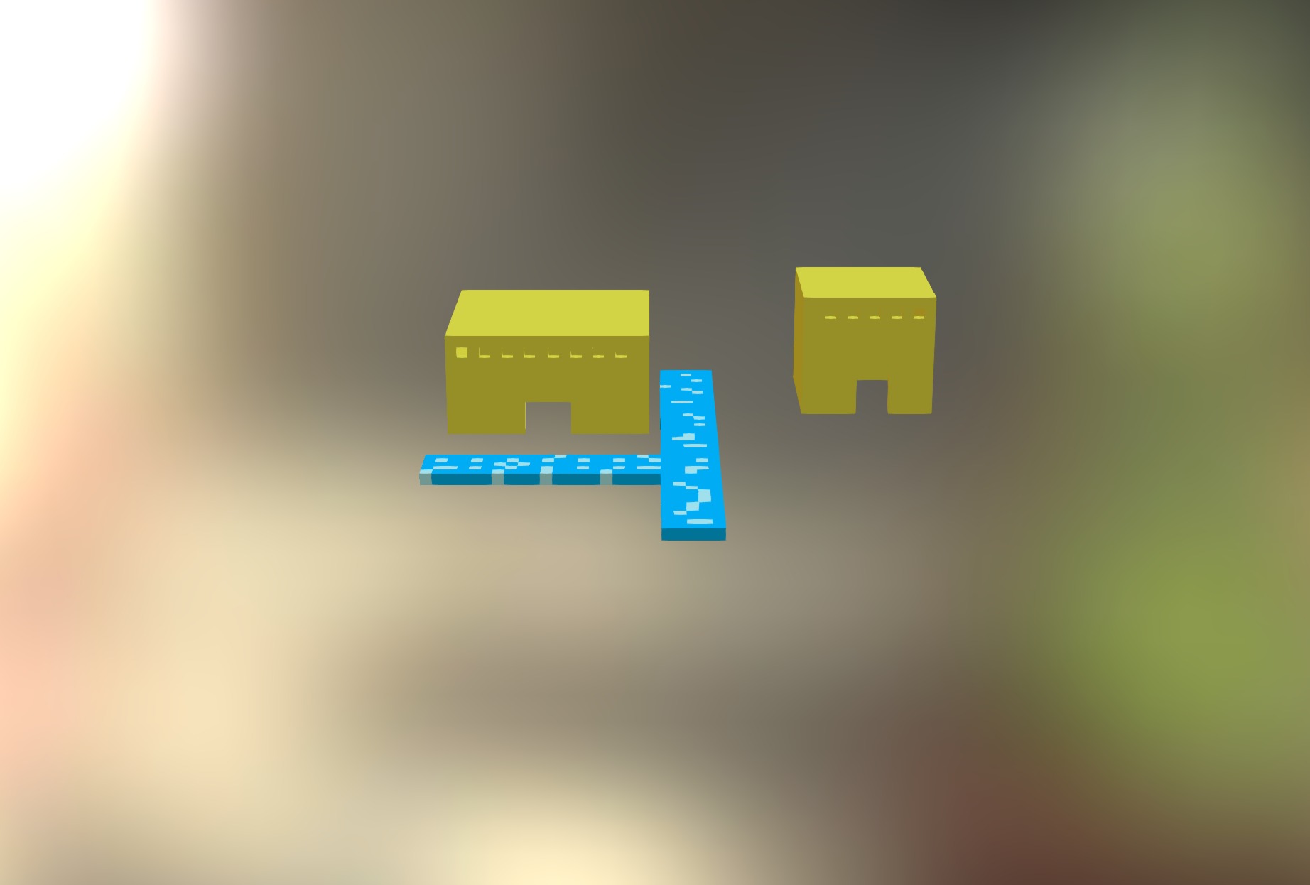 Mohenjo Daro - 3D model by Dr. Eddie's Class (@gonzalezedito) [61aa0a4 ...