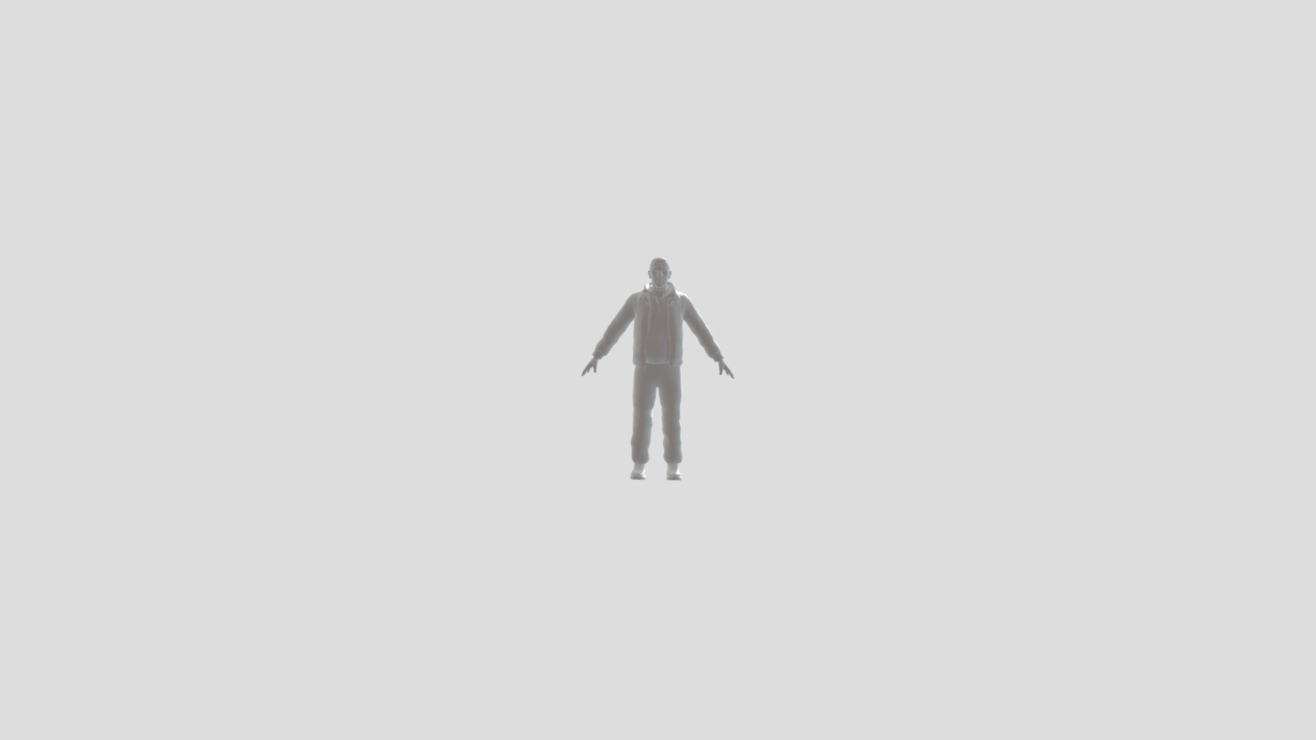 Niko Bellic Gta Iv 3D Model gta 4 By YUG BAMANYA - Download Free 3D ...