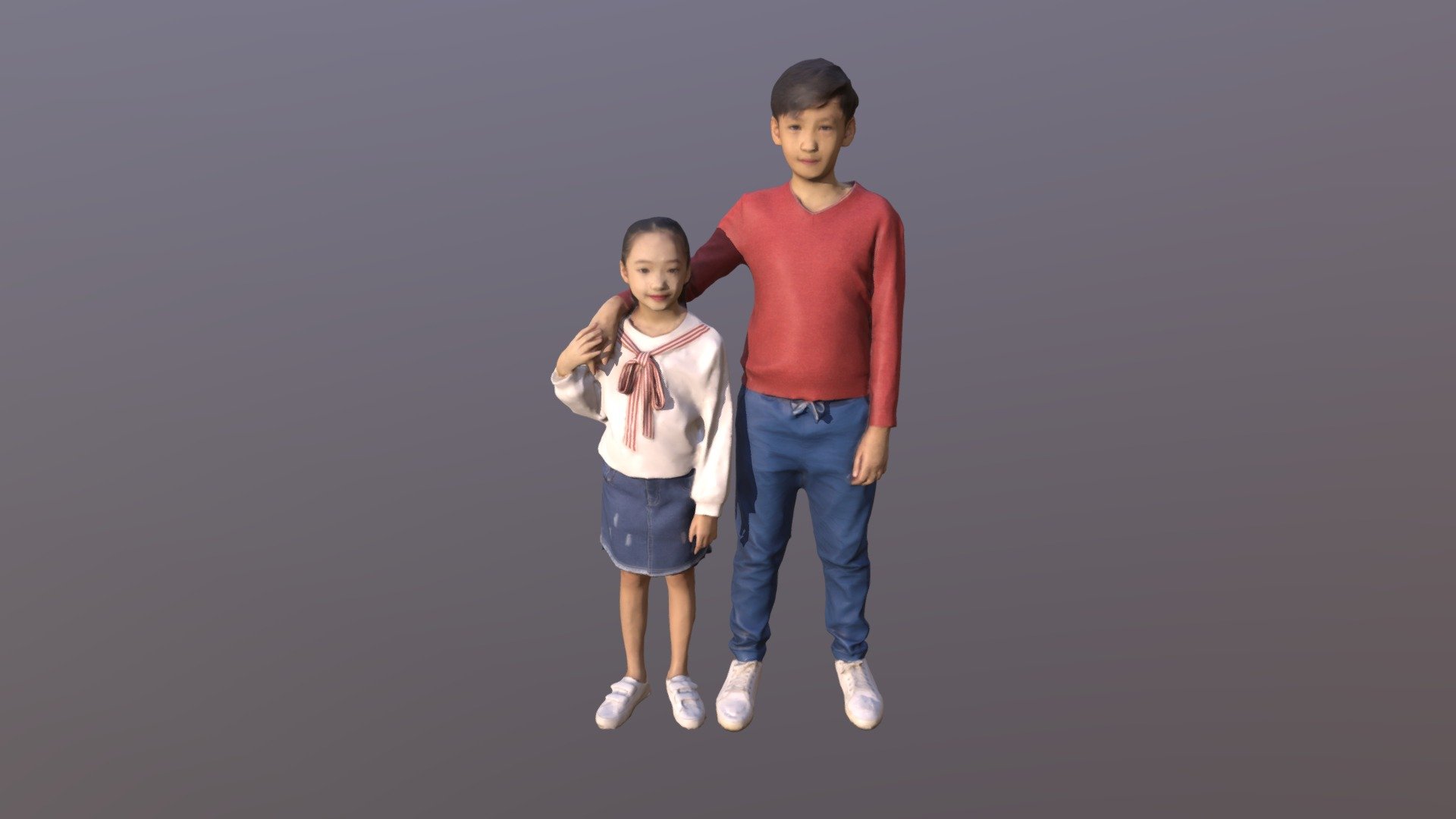 Aaaaaaa - 3D model by Viet.Phuong [61ae080] - Sketchfab
