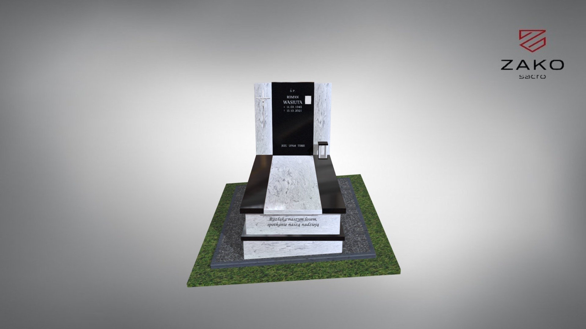 Wasiuta WERSJA 4 - 3D model by Zako [61ae644] - Sketchfab