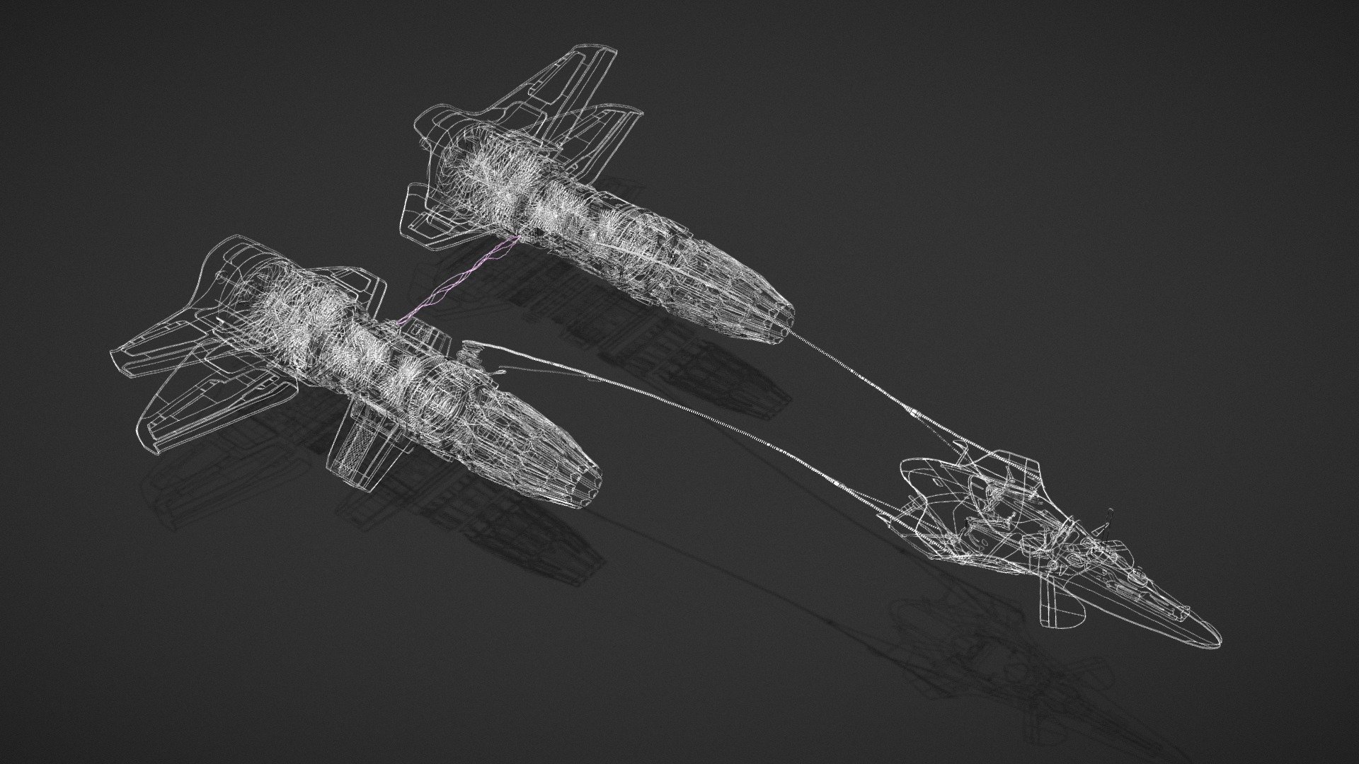 New Podracer design for May the 4th - 3D model by sy-kim [61af04a ...