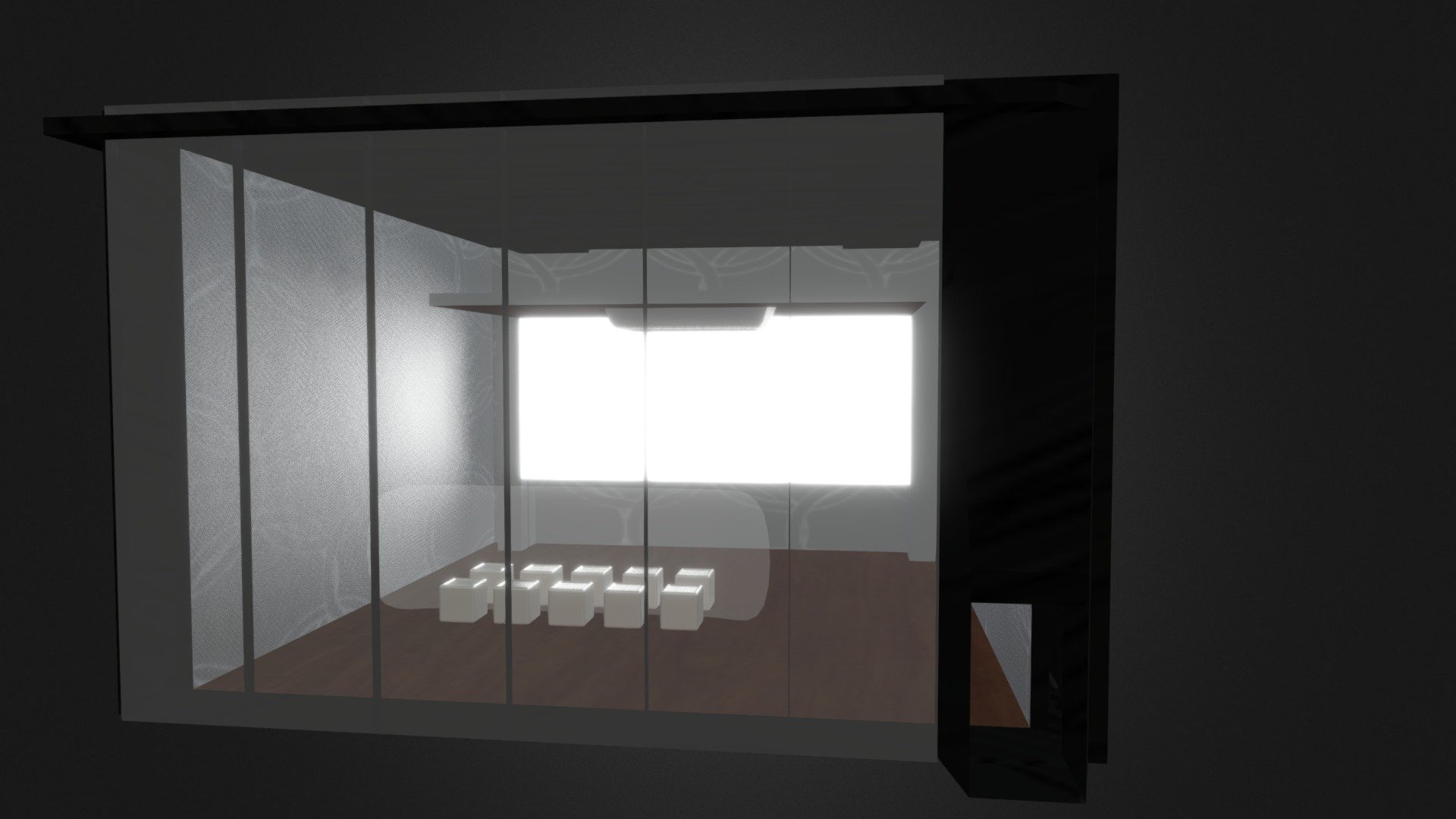 VR Room - Download Free 3D model by Salman1941 (@csharpandnodejs001 ...