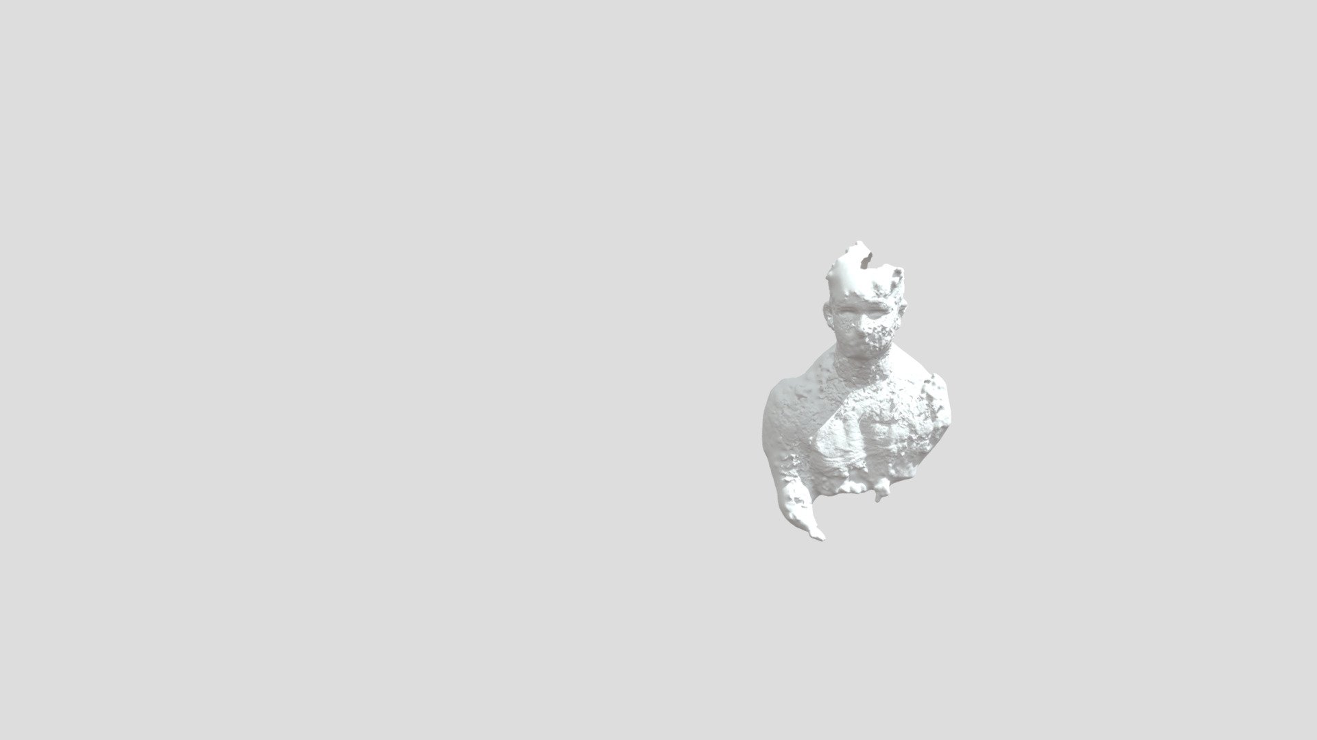 Connor - 3D model by epzcaw [61b075b] - Sketchfab