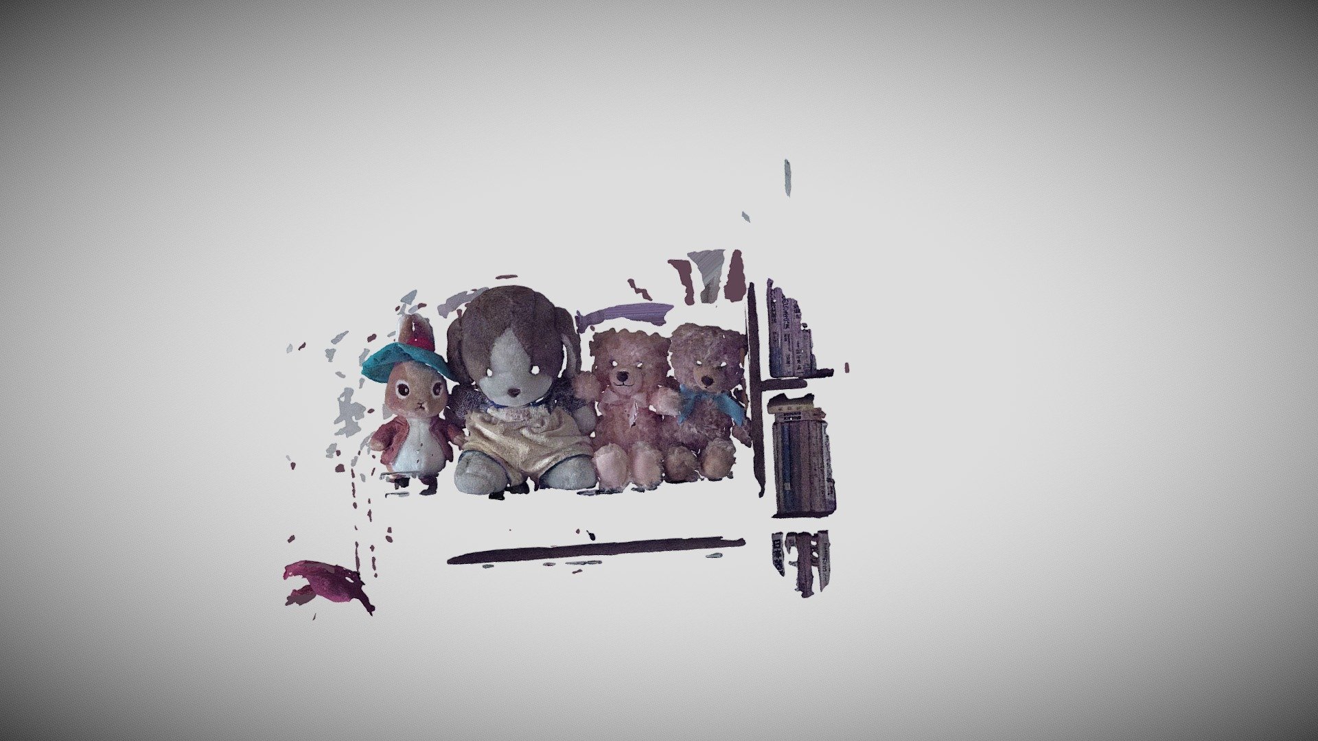 qwqw - 3D model by graceoftouchco [61b0b7c] - Sketchfab