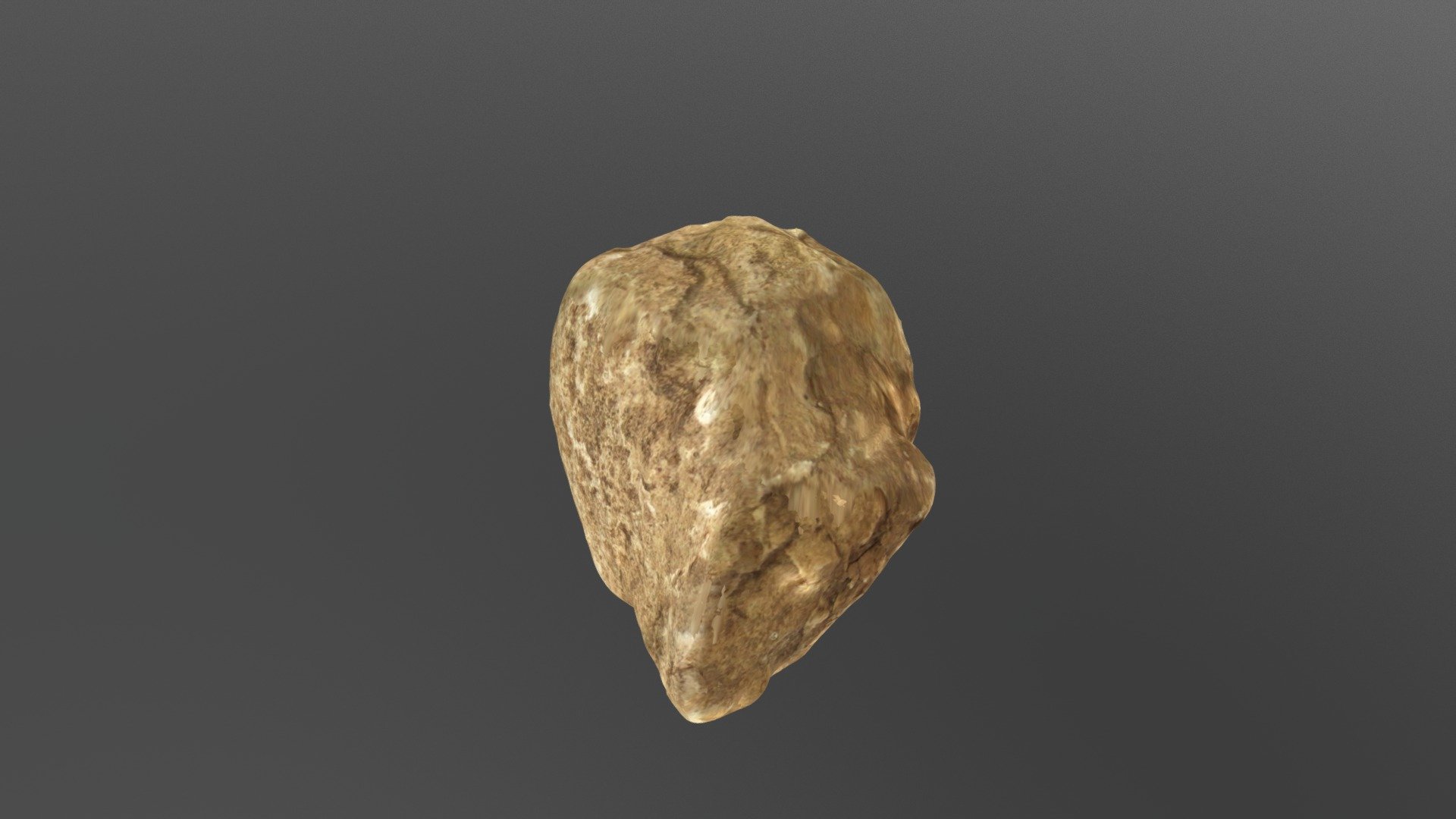 Limestone 1 - 3D model by Noamdover [61b0bc3] - Sketchfab