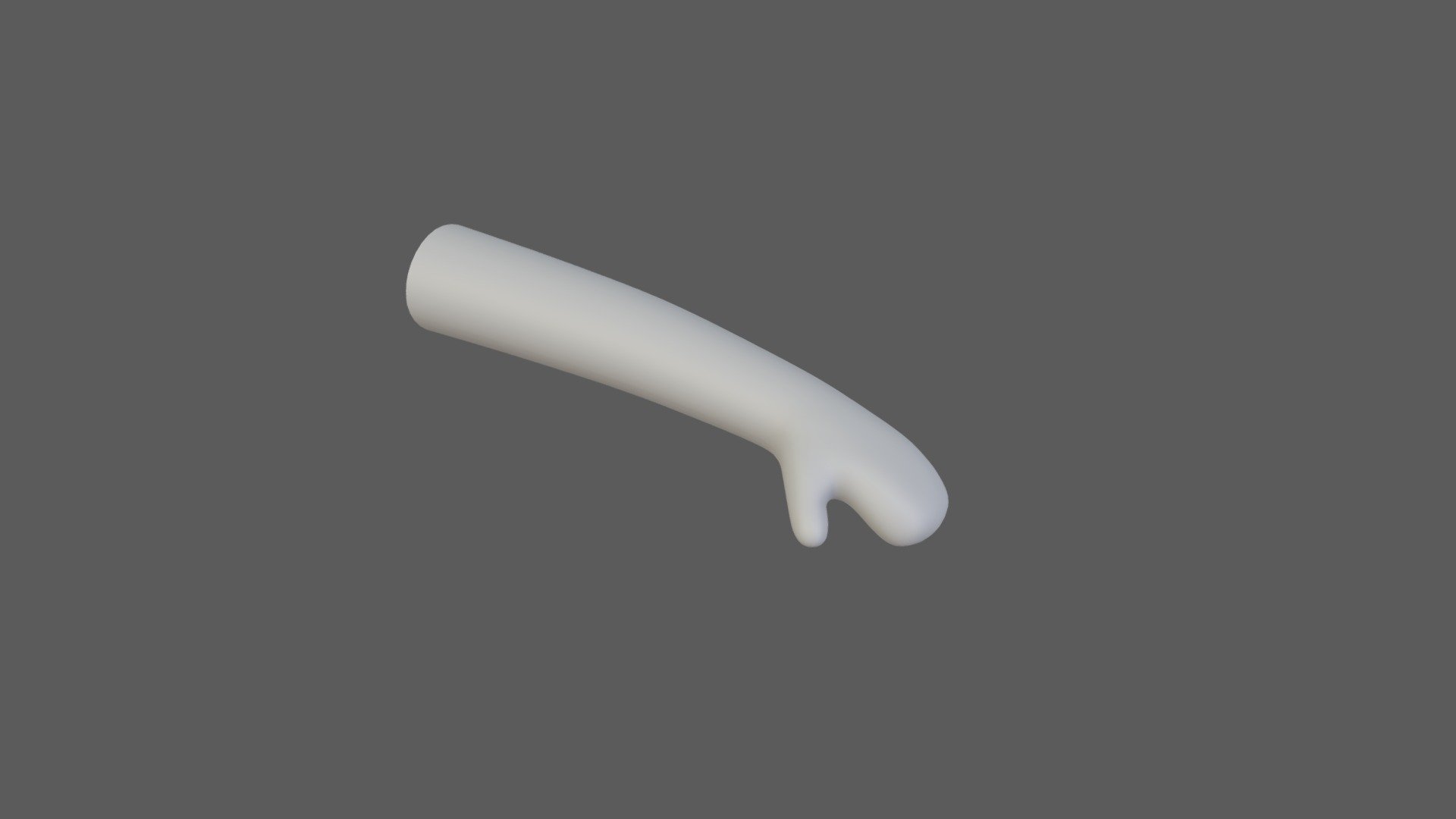 Arm 002 - 3D model by Character Part (@CharacterPart) [61b0bf5] - Sketchfab