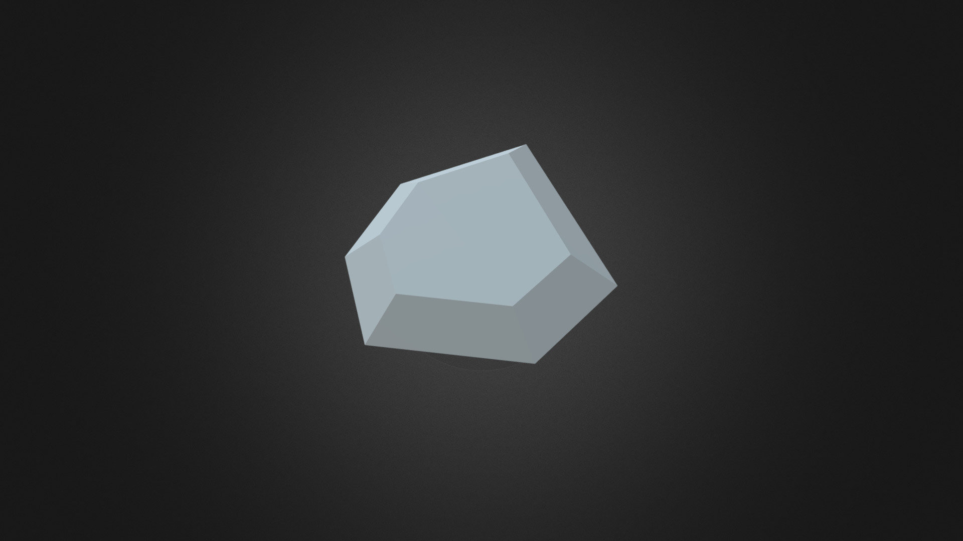 Rock 3 - Download Free 3D model by David (@david11) [61b0ce9] - Sketchfab