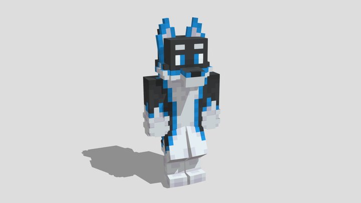 Endles13 - Sketchfab
