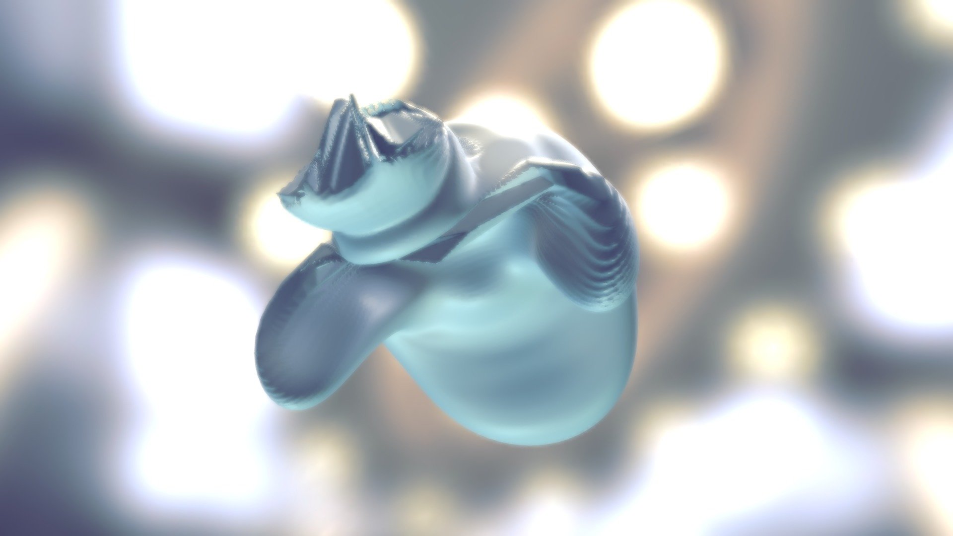 Hug - Download Free 3D model by Hand (@corvette24807) [61b2ae6] - Sketchfab