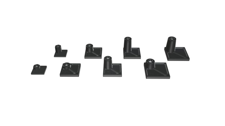 Pcb 3D models - Sketchfab