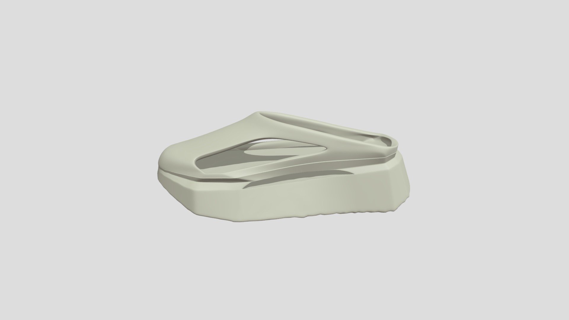 K_LAB_CT_M_1_2 - 3D model by seongminfootwear [61b40ea] - Sketchfab