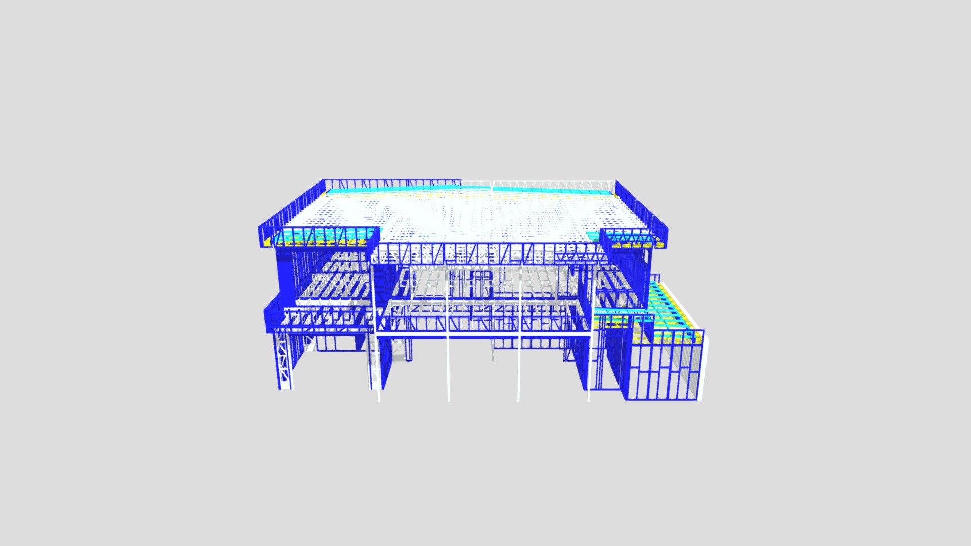 JN0907_ Pisani 3D MODEL (11.03.25) - Download Free 3D model by Elite ...