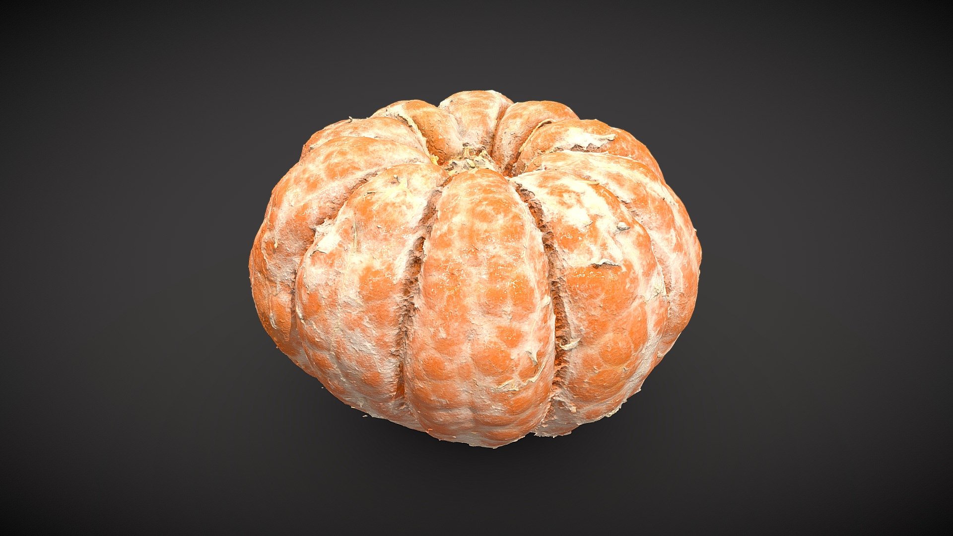 Tangerine - Download Free 3D model by Archive RO_BG (@goshes) [61b49a5 ...