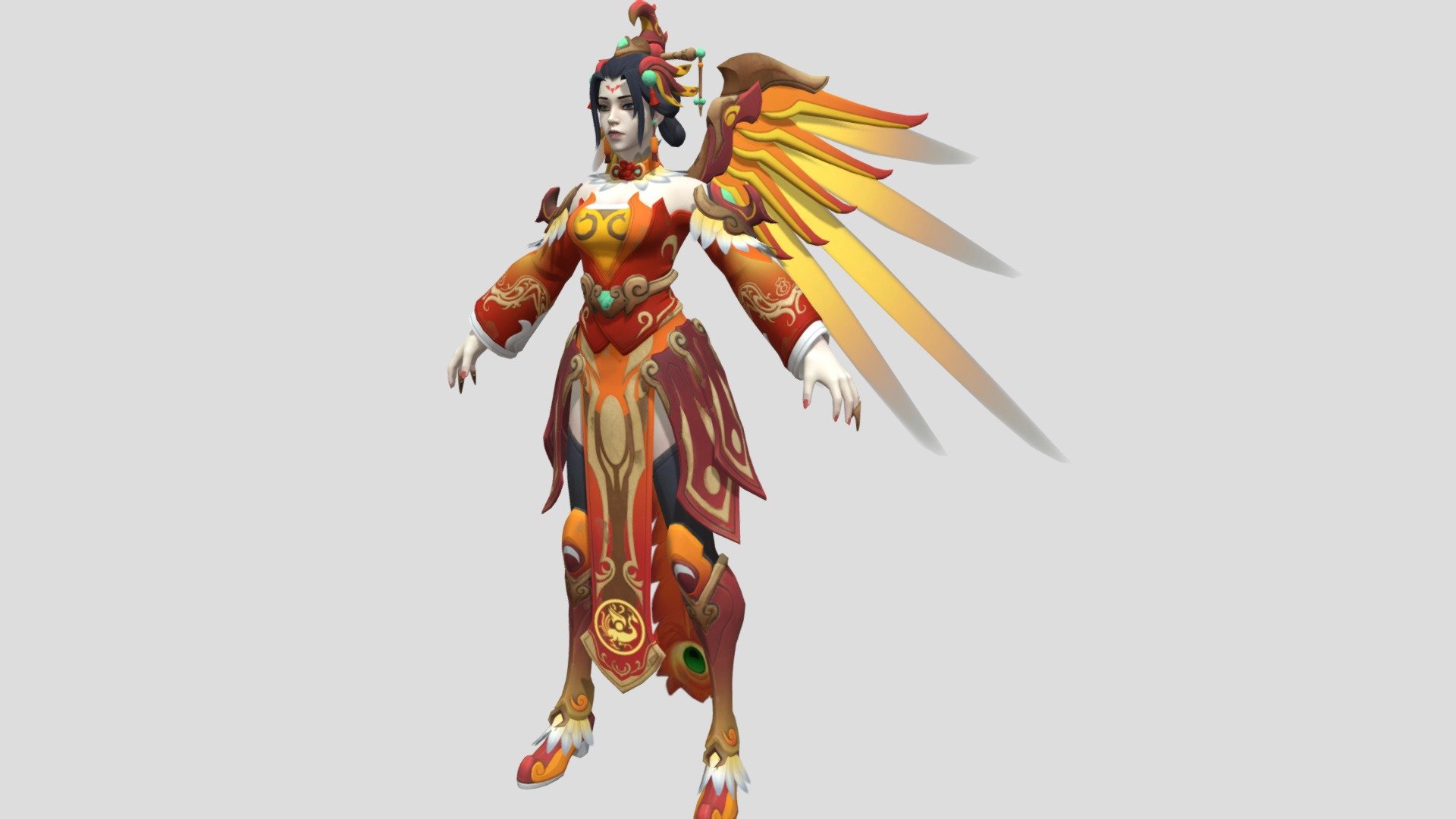 untitled - 3D model by megablock [61b4cf7] - Sketchfab