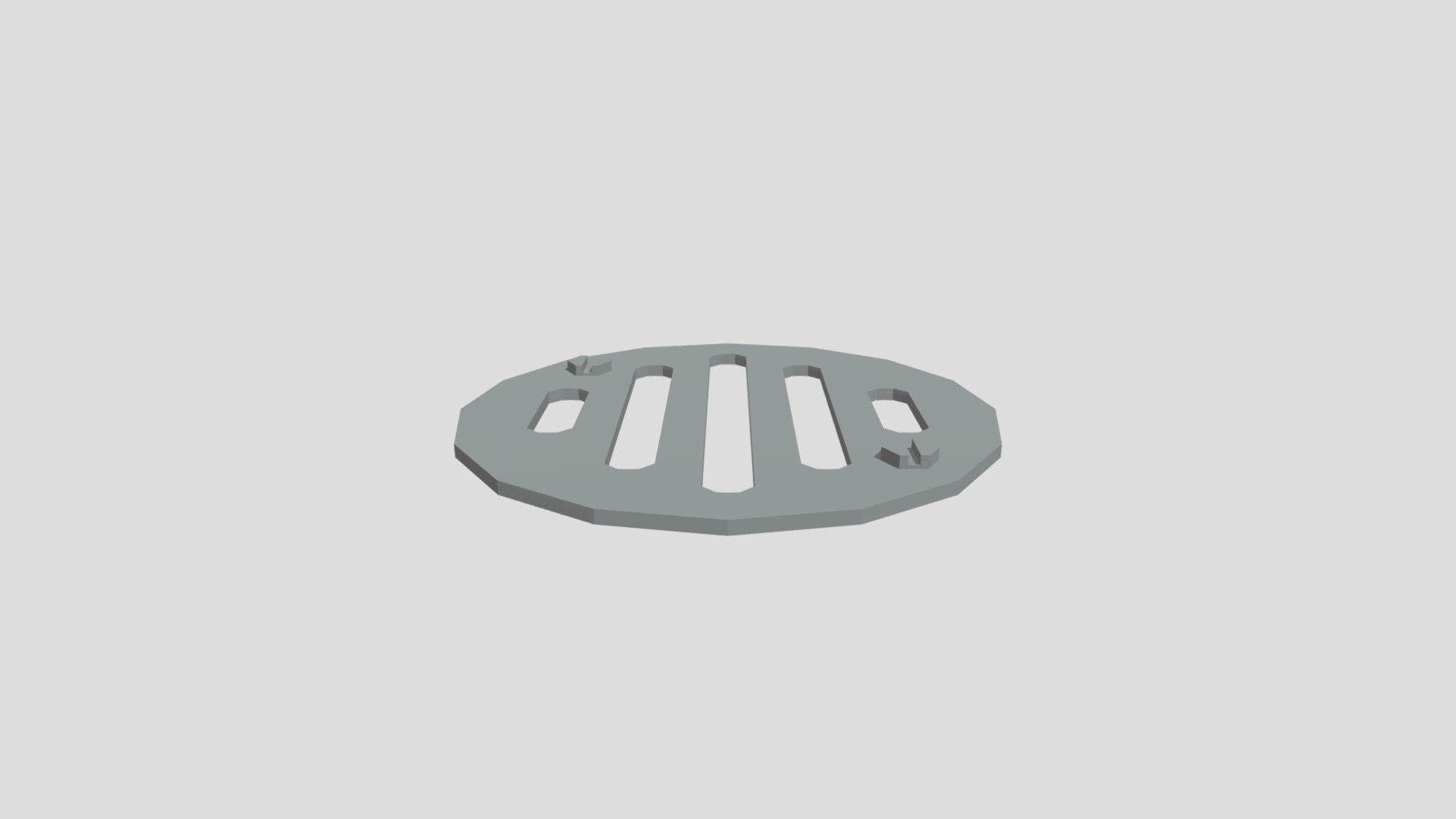 Drain - Download Free 3D model by kirbinator505_ [61b5037] - Sketchfab