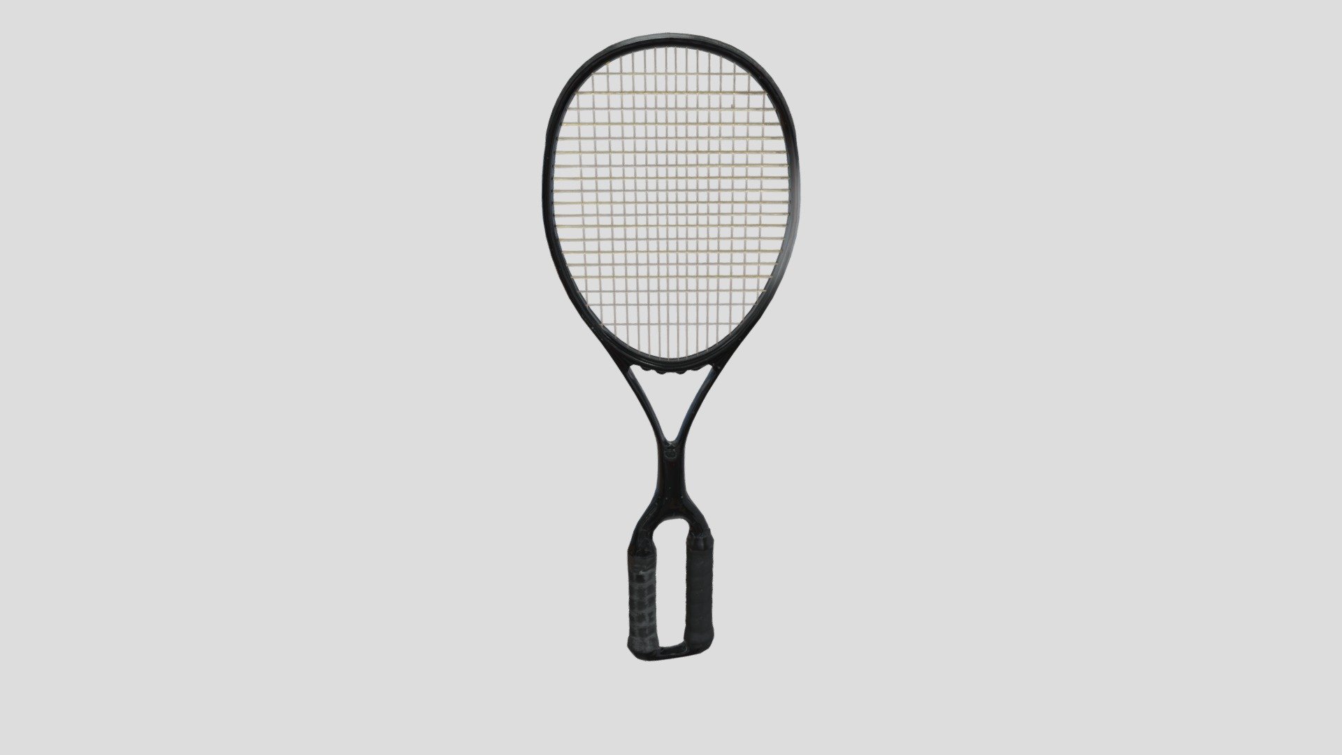 Innova Handler - 3D model by artwizz [61b54b7] - Sketchfab