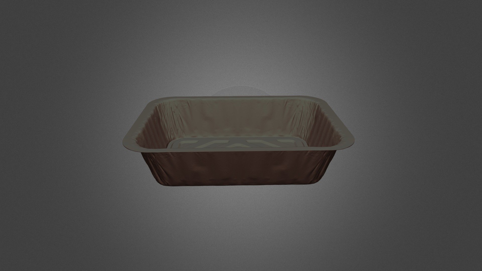 Small Rectangle-Bottom - 3D model by Capture It In 3D (@CaptureMeIn3D ...