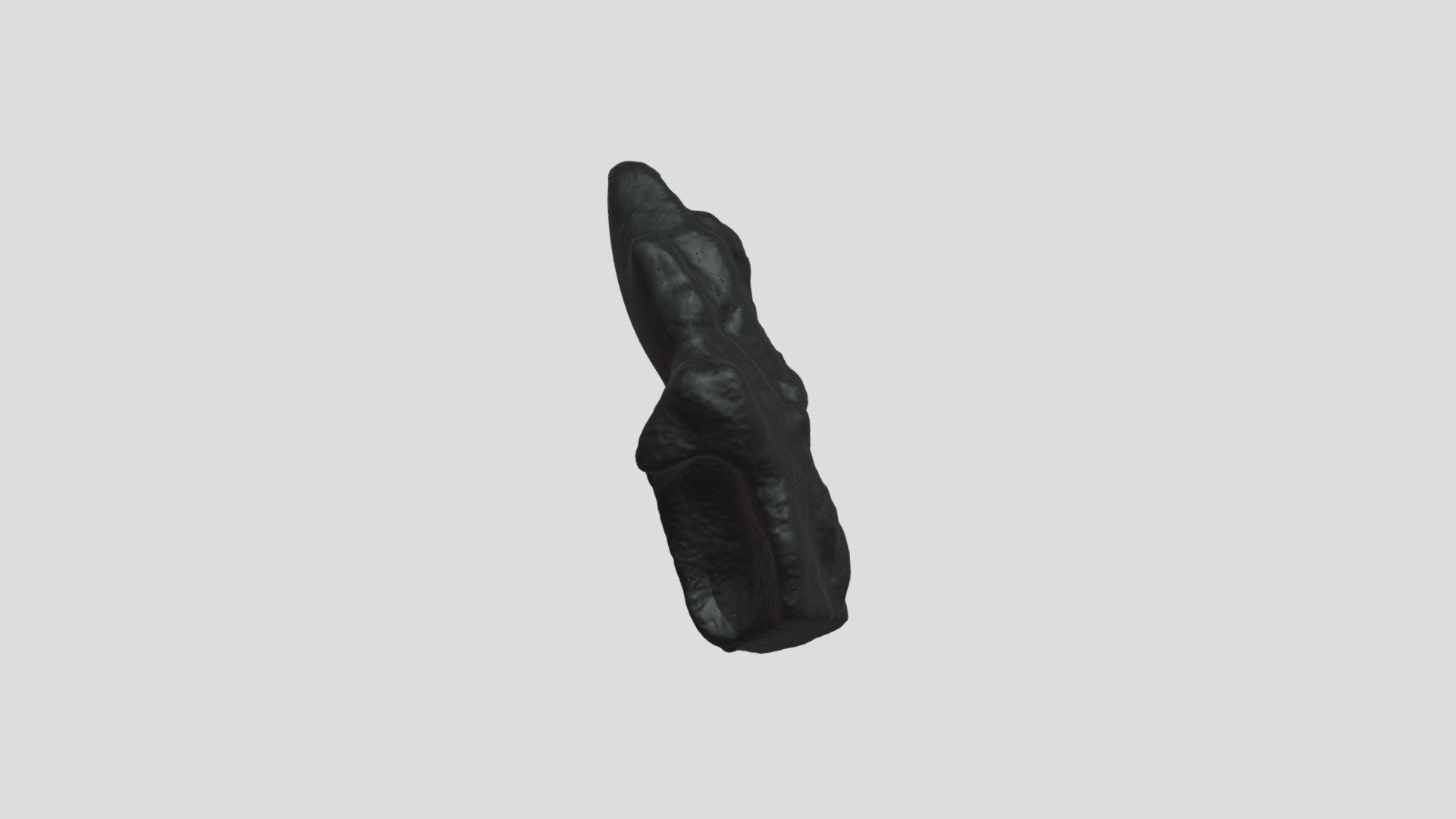 Maya Figurine - 3D model by elabar [61b73be] - Sketchfab