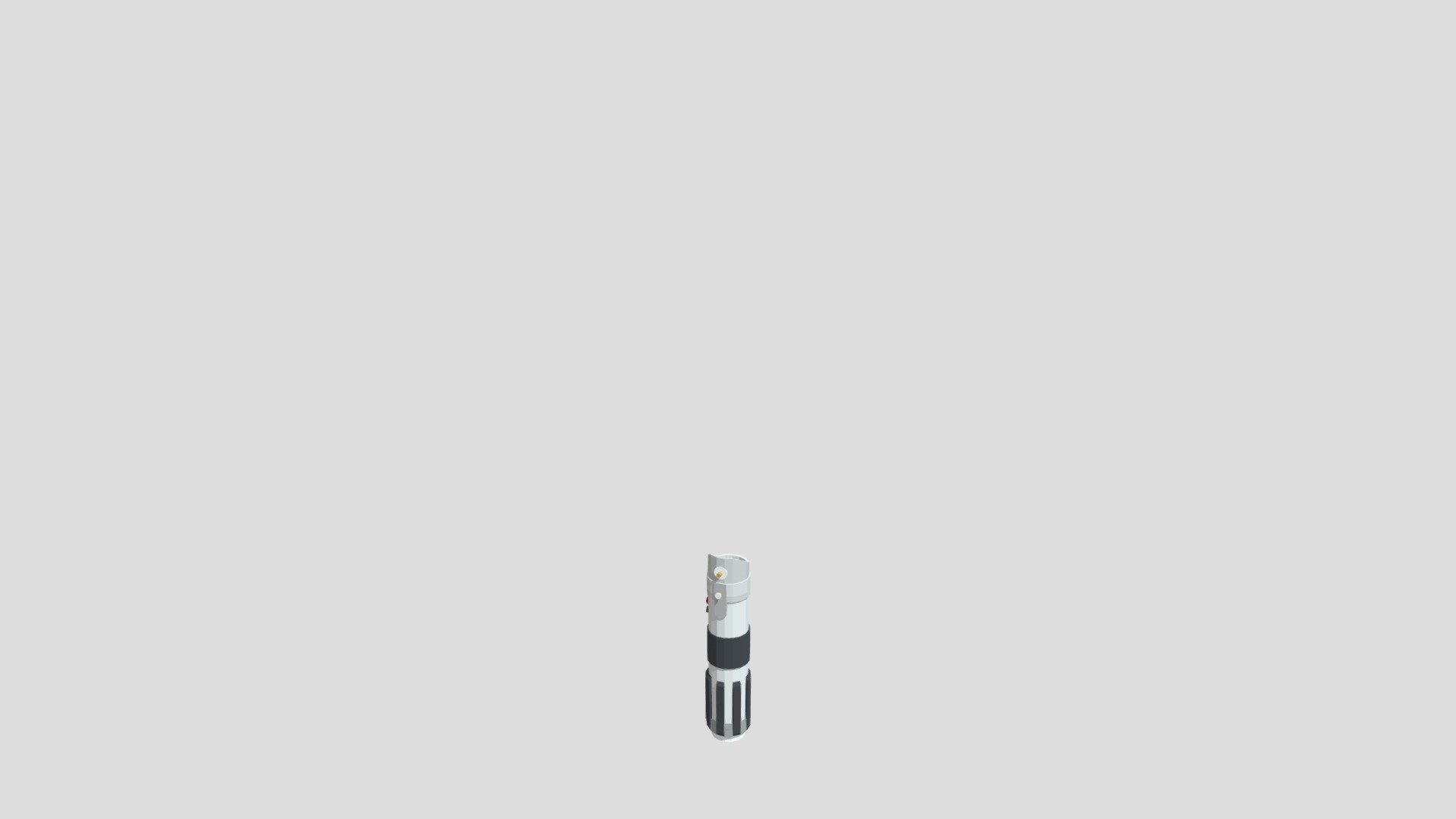 Minecraft lightsaber - Download Free 3D model by Nonowarwood ...