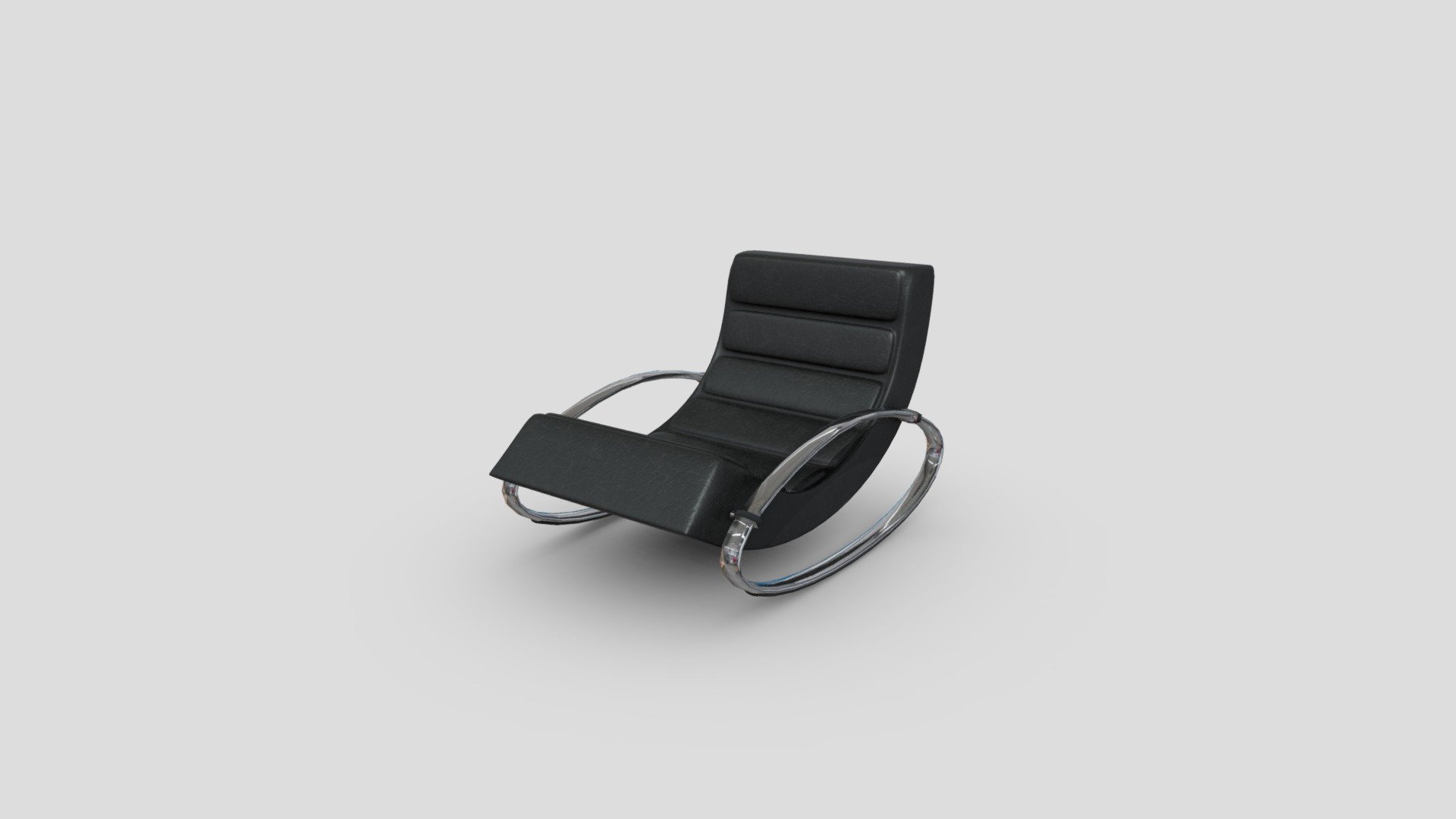 dlX - Rocking Chair (Agenda) - Download Free 3D model by d-luX (@dluX80 ...