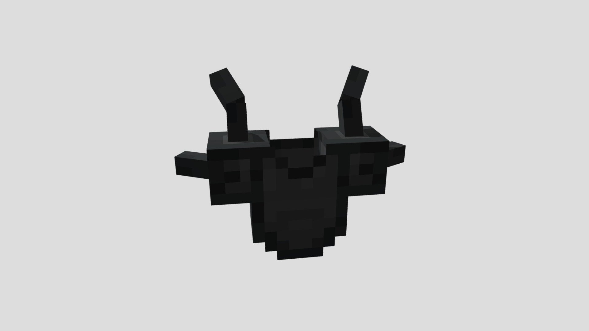 dragon chestplate - 3D model by foxtrot1241 [61b823d] - Sketchfab