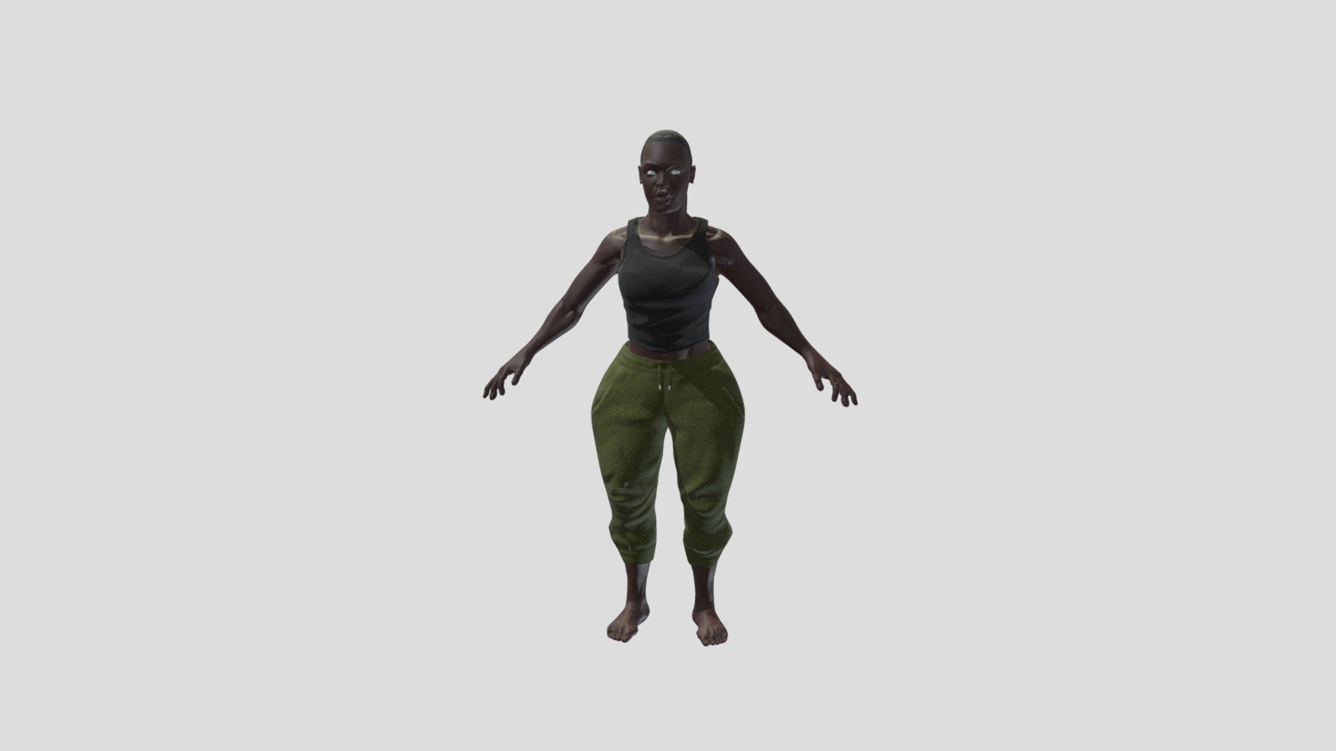 Project Portfolio6 Model - 3D model by darrendillard1 [61b93e3] - Sketchfab