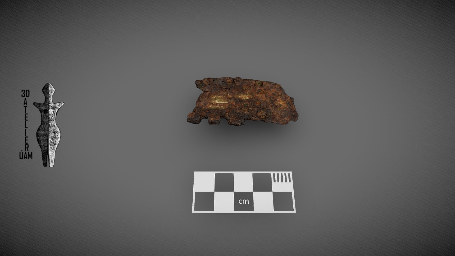 P300446 LEM - 3D model by 3D atelier ÚAM (@vojtanosek) [61bb183 ...