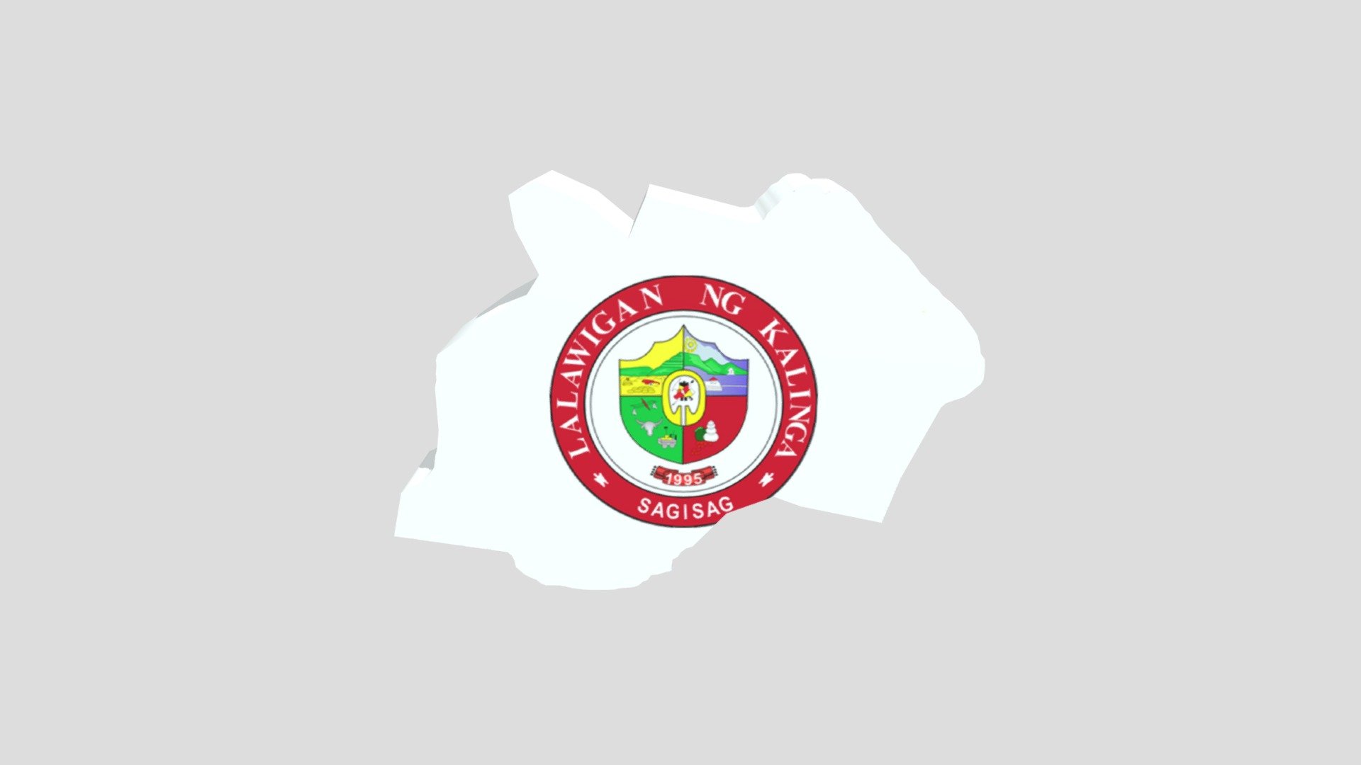 Kalinga Province - Download Free 3D model by Jtumeyearts [61bbf81 ...