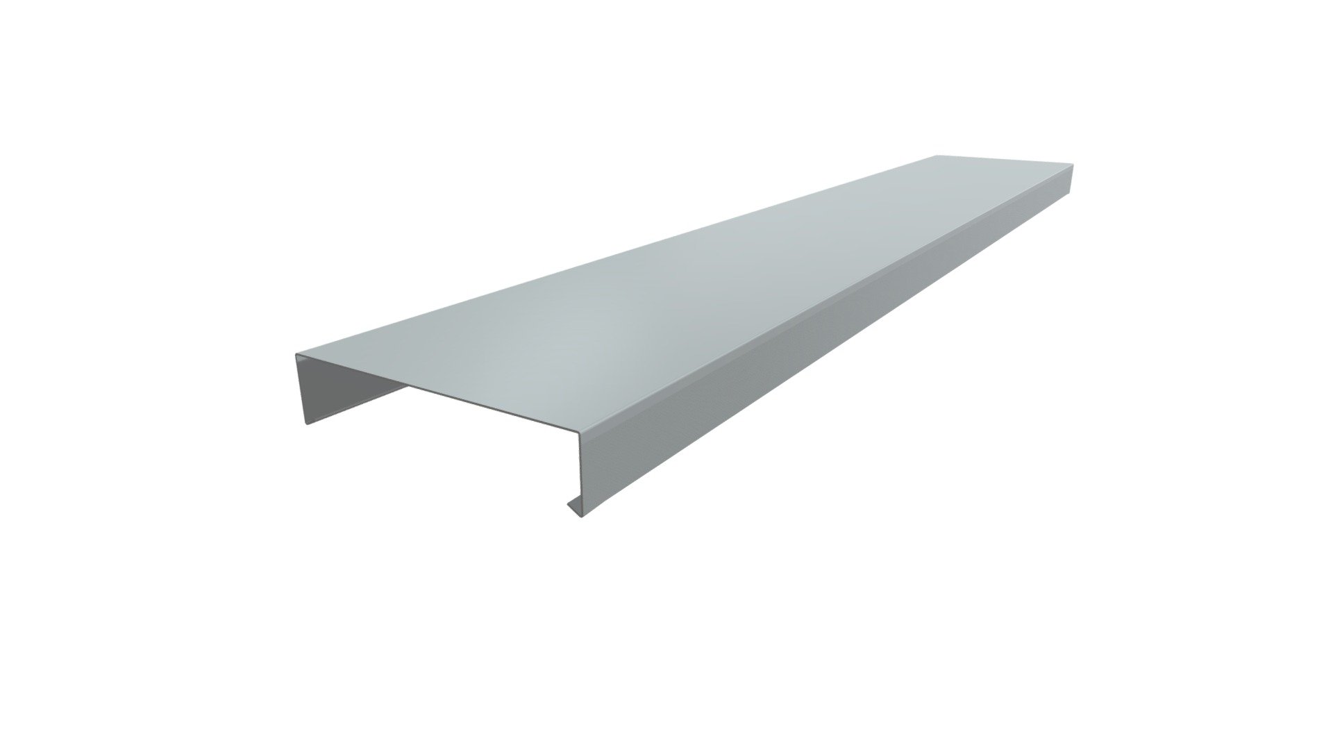Bailey - C-Fix Secret Fix Coping System - 3D model by bimstore ...