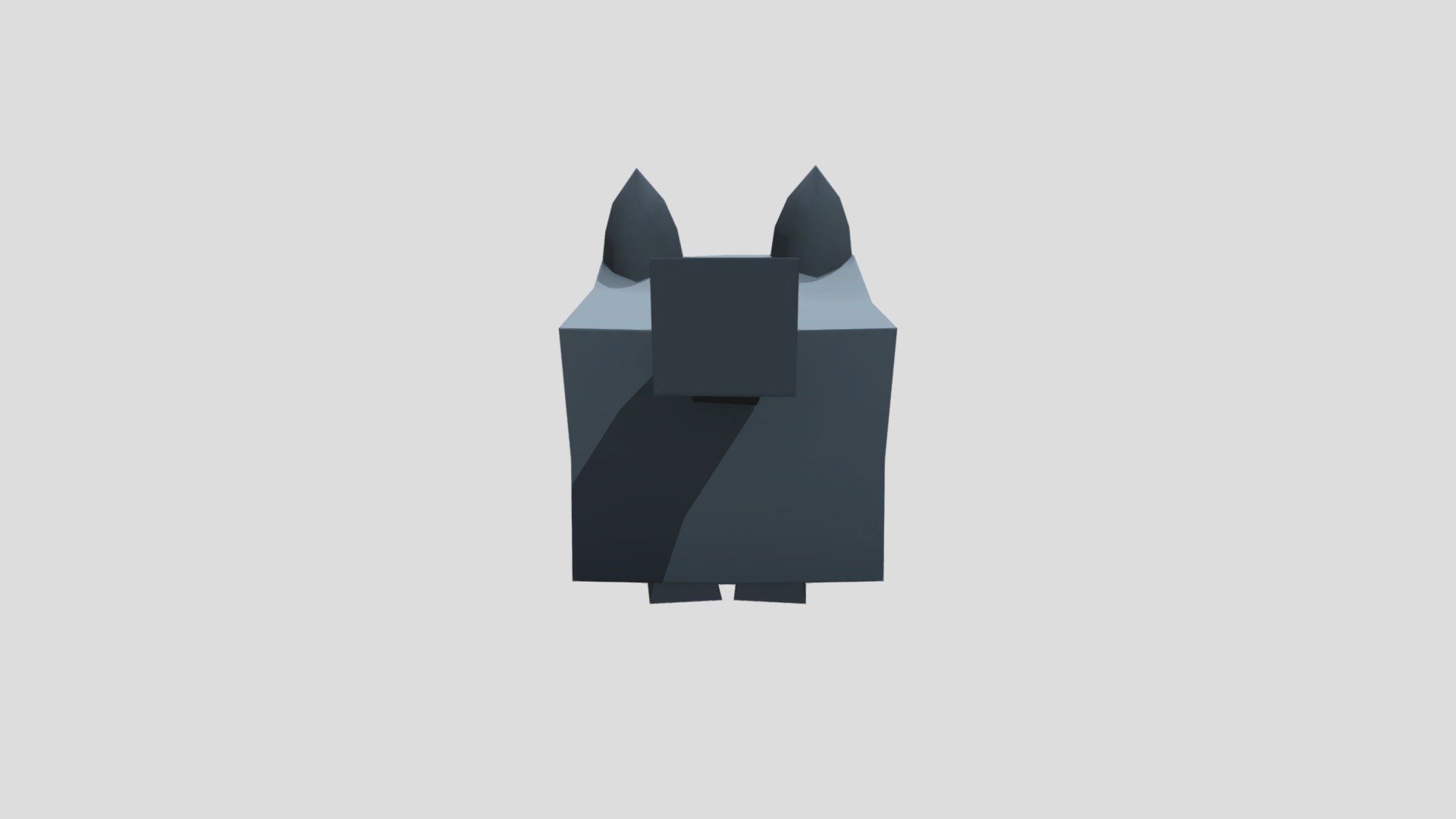 Pet-simulator-x-cat - Download Free 3D model by Armin (@likelikelove126 ...