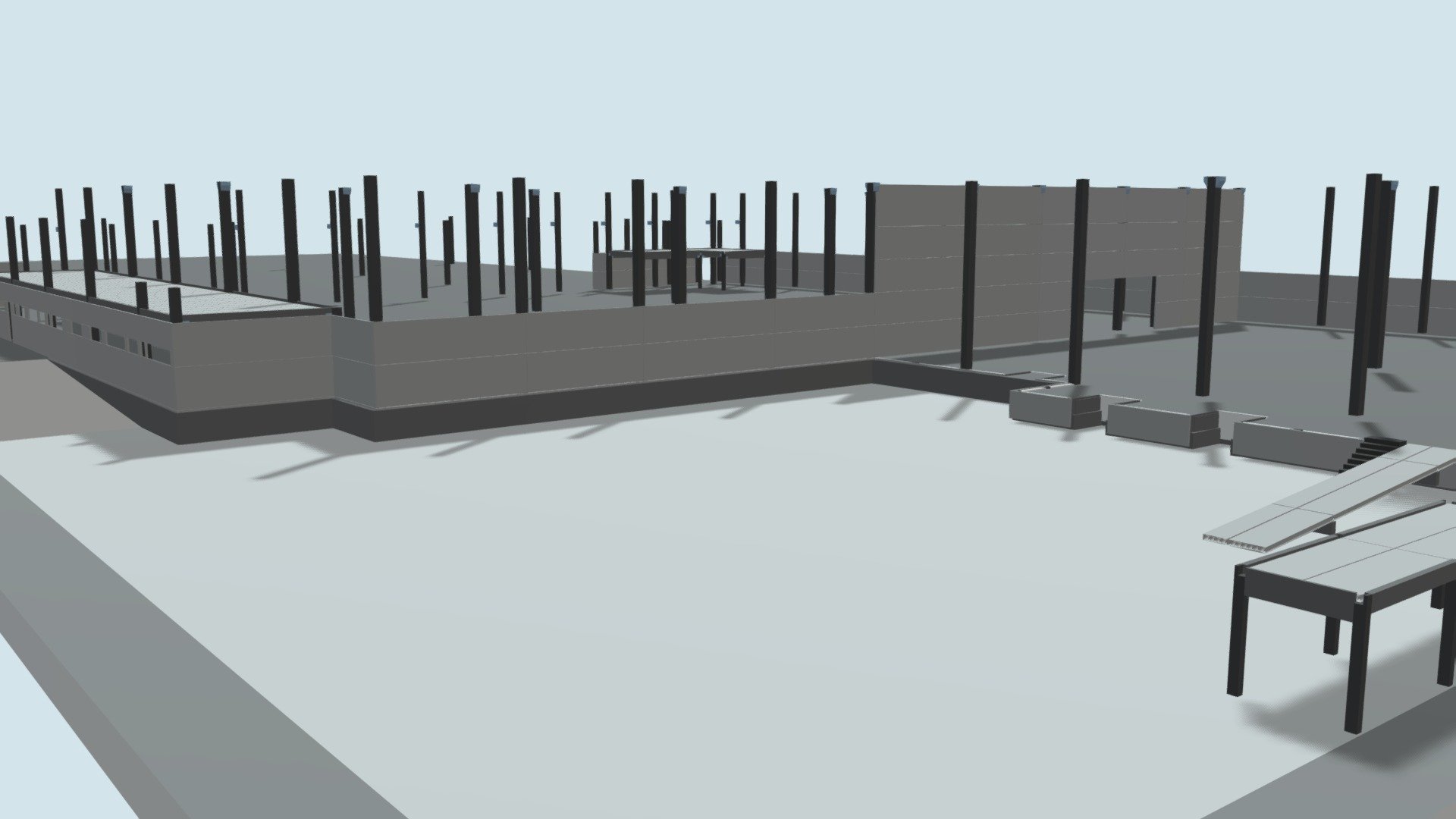 mufatto max final - 3D model by deminuzziw [61bd5c0] - Sketchfab