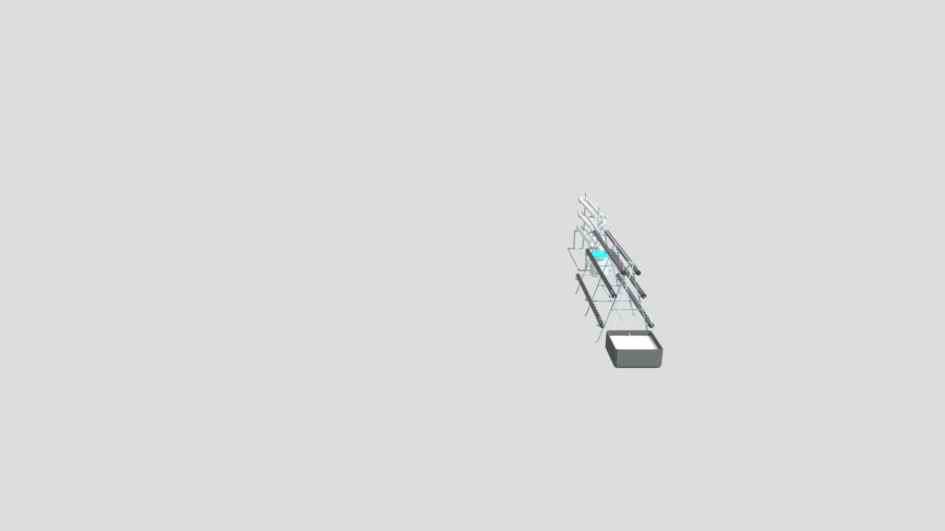 NFT & DRIP - 3D model by CULTIVATE (@biancadenise.abitria) [61be194 ...