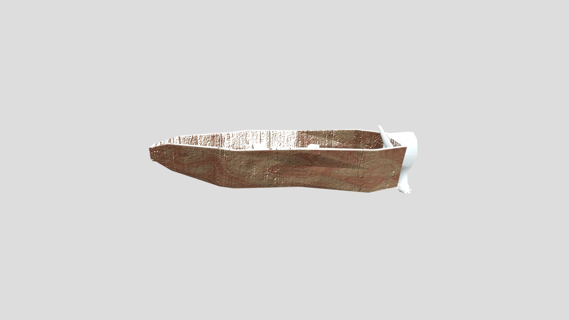 Updated Boat1 - Download Free 3D model by Sarah_Masih [61bf137] - Sketchfab