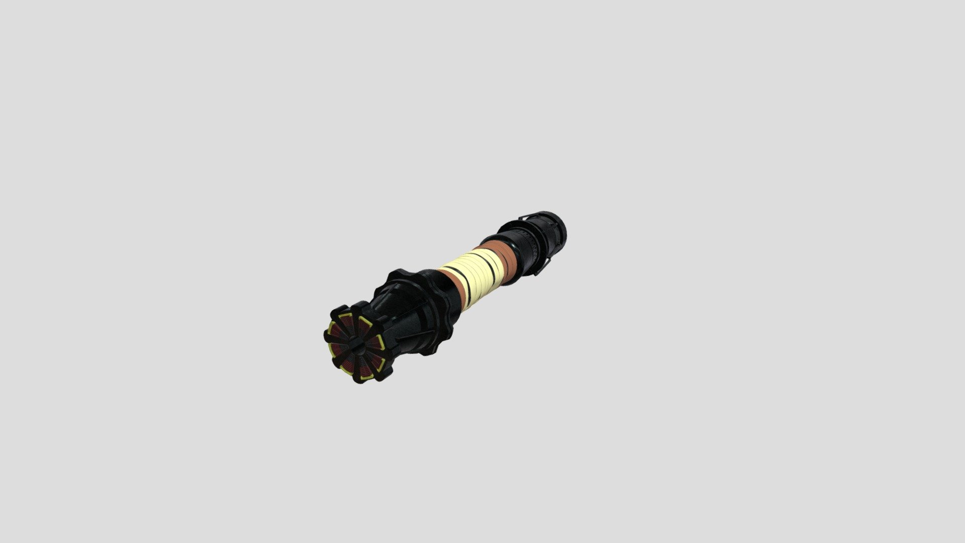 Rey Skywalker - 3D model by Igarma (@ivagama.correo) [61bfdd5] - Sketchfab