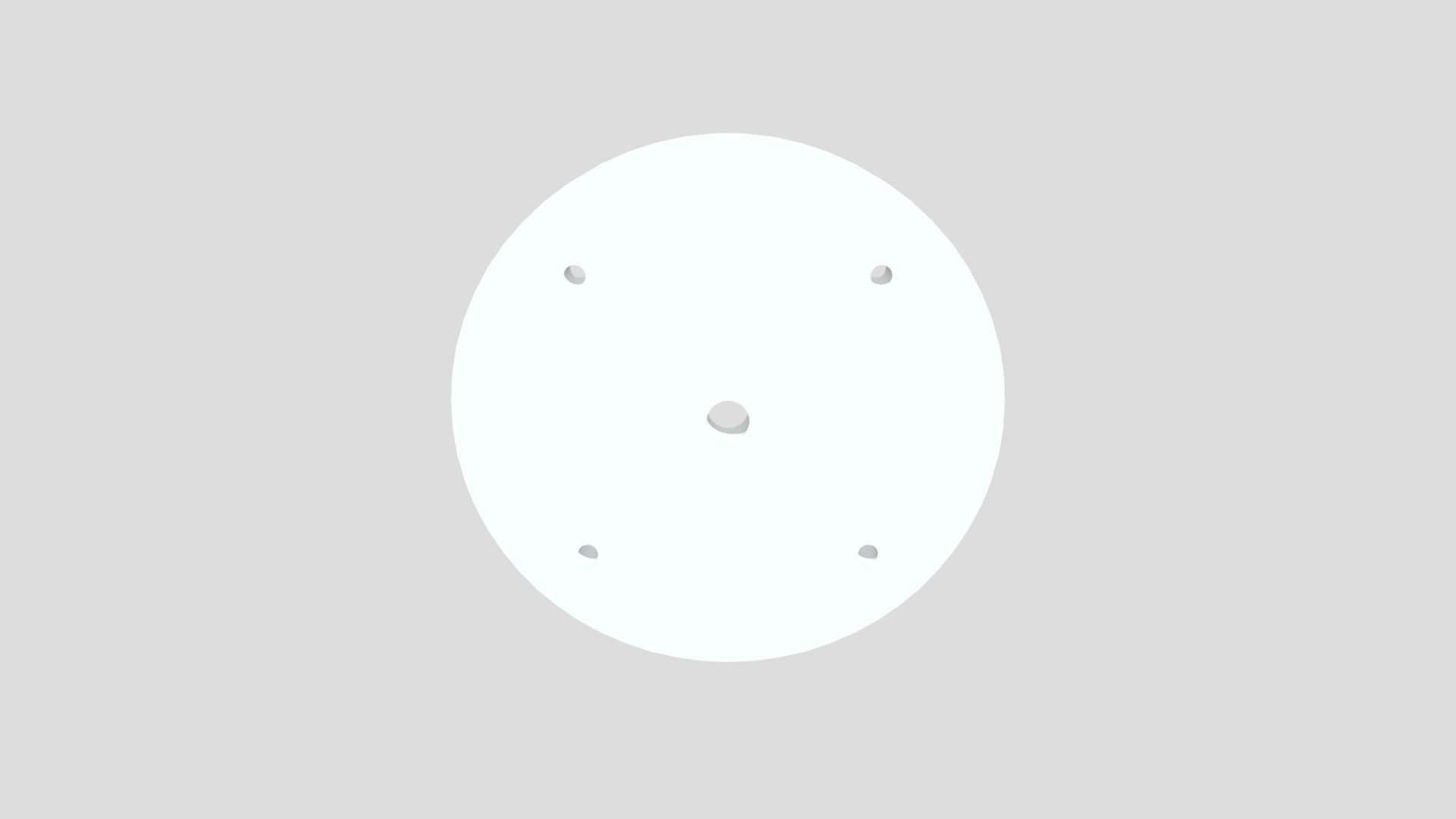 Lidar mount - 3D model by nhantv (@tranvannhancu) [61c0c31] - Sketchfab