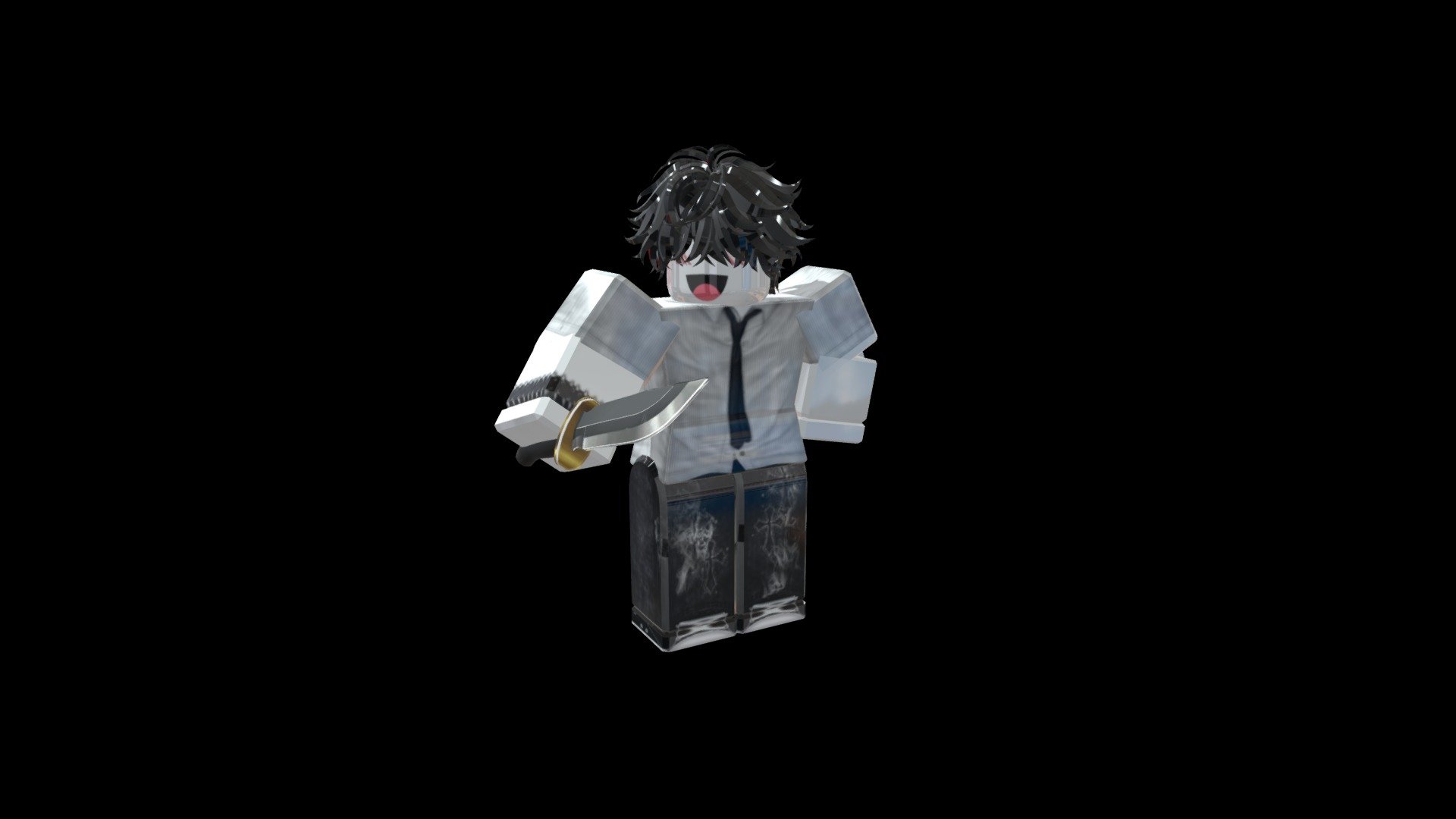 primeira gfx - 3D model by samuelsergioscarvalho [61c7b16] - Sketchfab